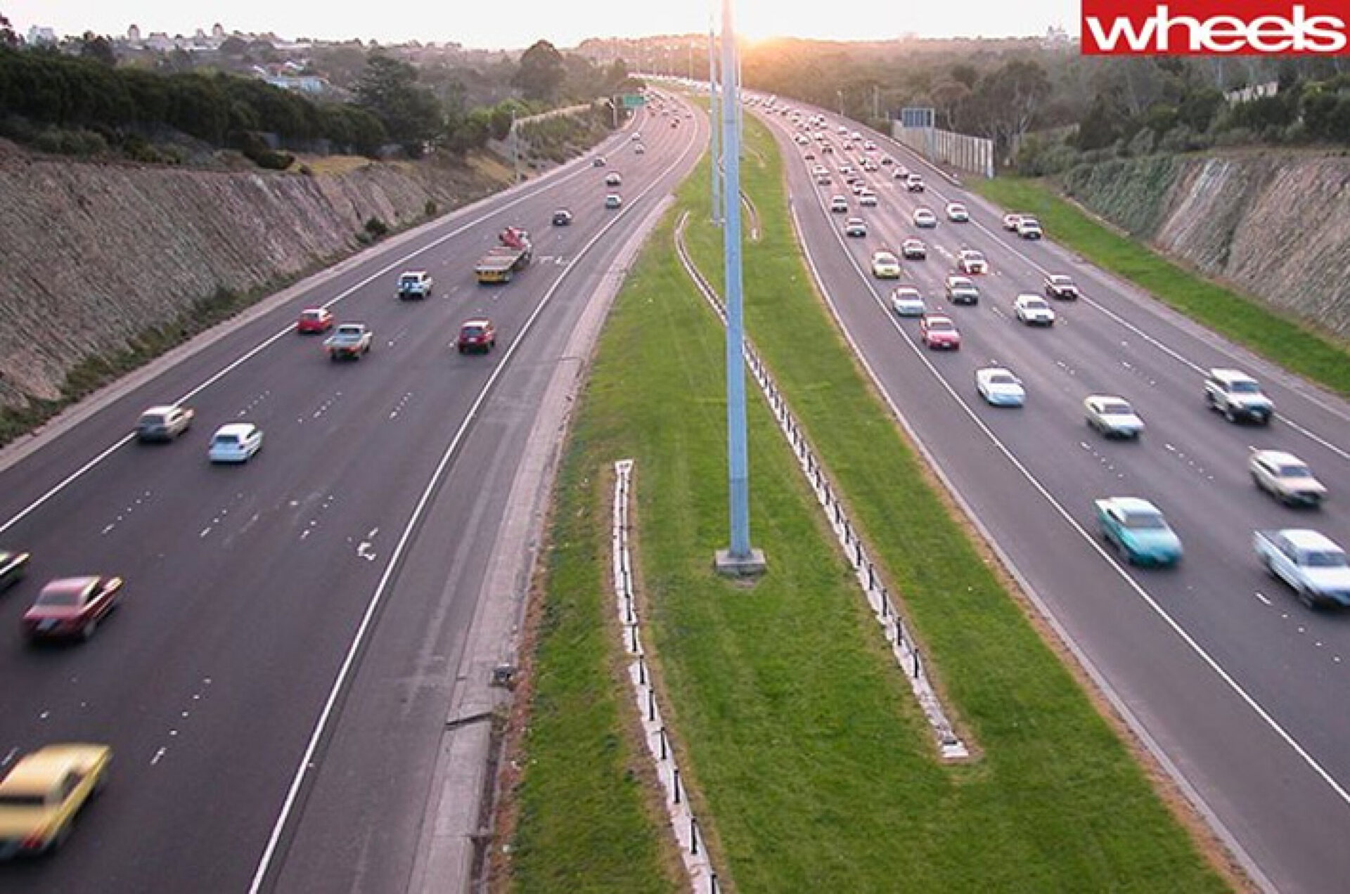 Transit (T2/T3) Lanes – Everything you need to know