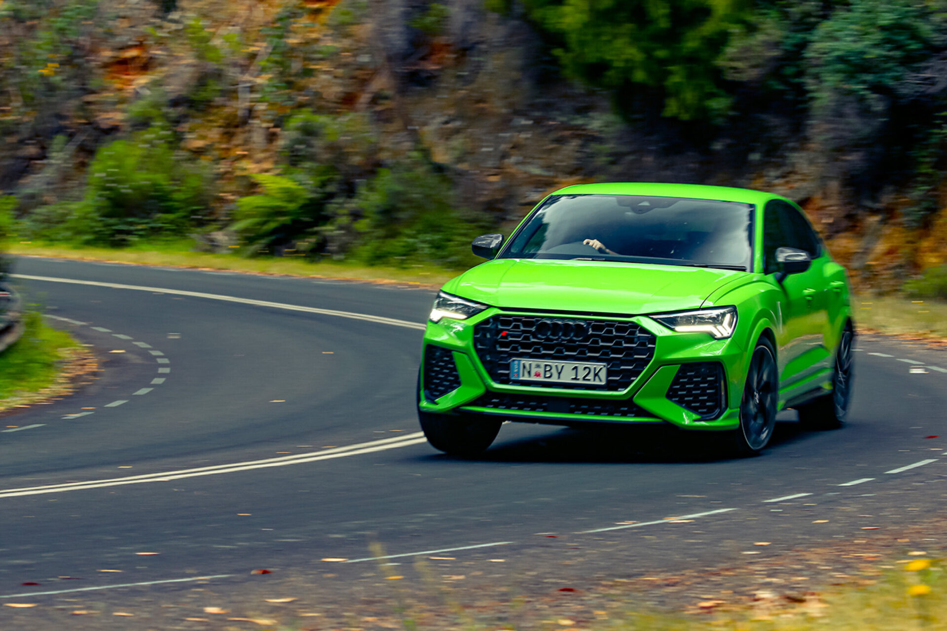 The Best-Selling Cars by Brand – Australia