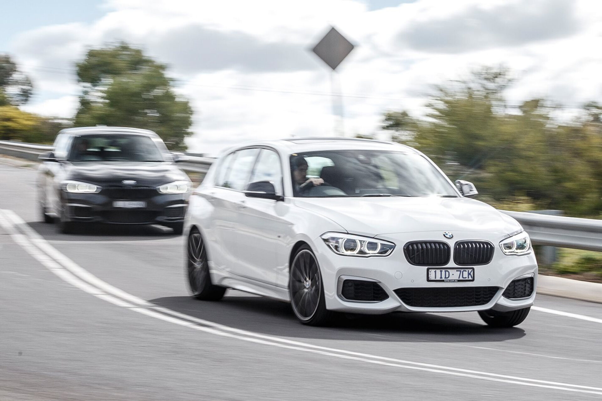 BMW M140i | Reviews, Price & Specs