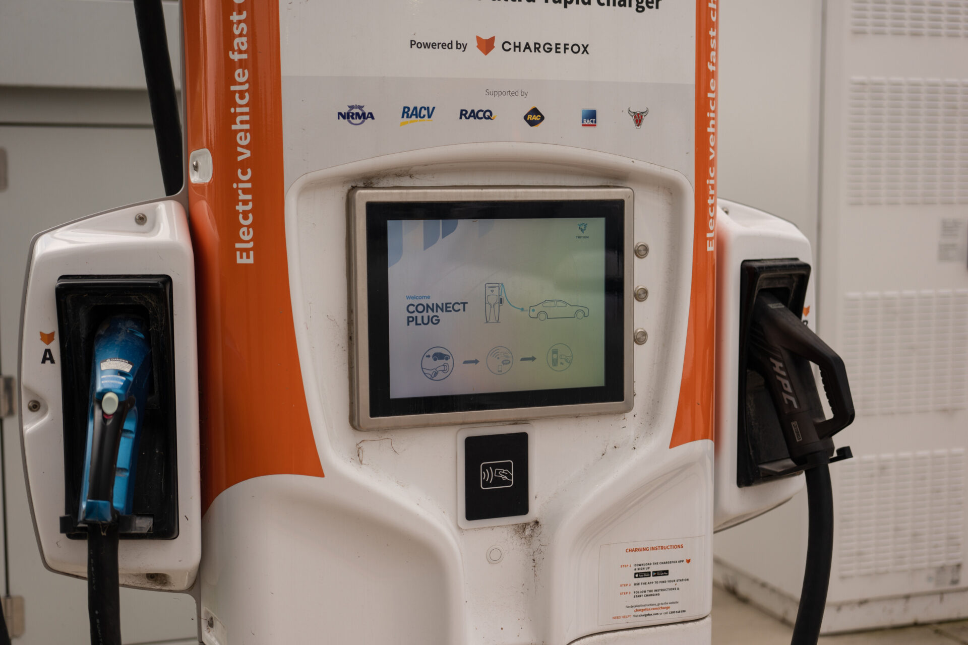 Are there enough EV chargers in Australia? Here's your comprehensive guide