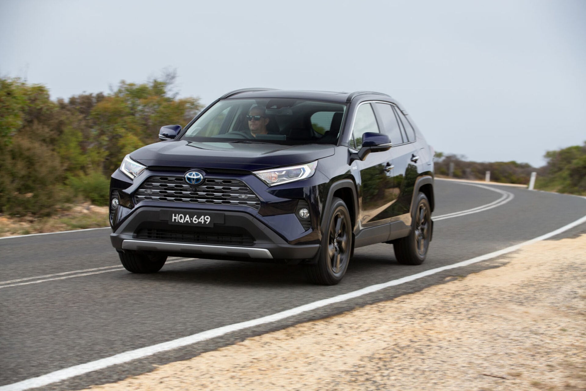 2024 Toyota RAV4 review: Full range detailed