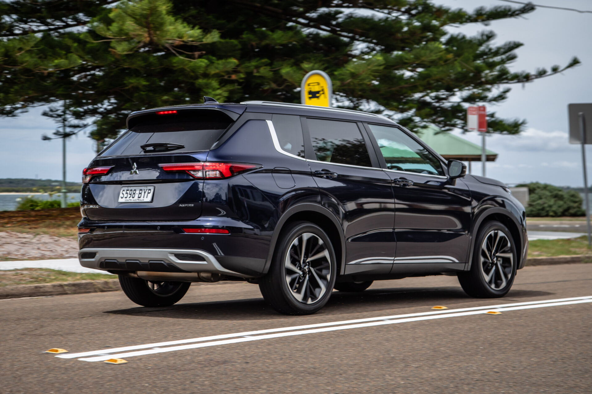 2024 Mitsubishi Outlander review: Full range detailed