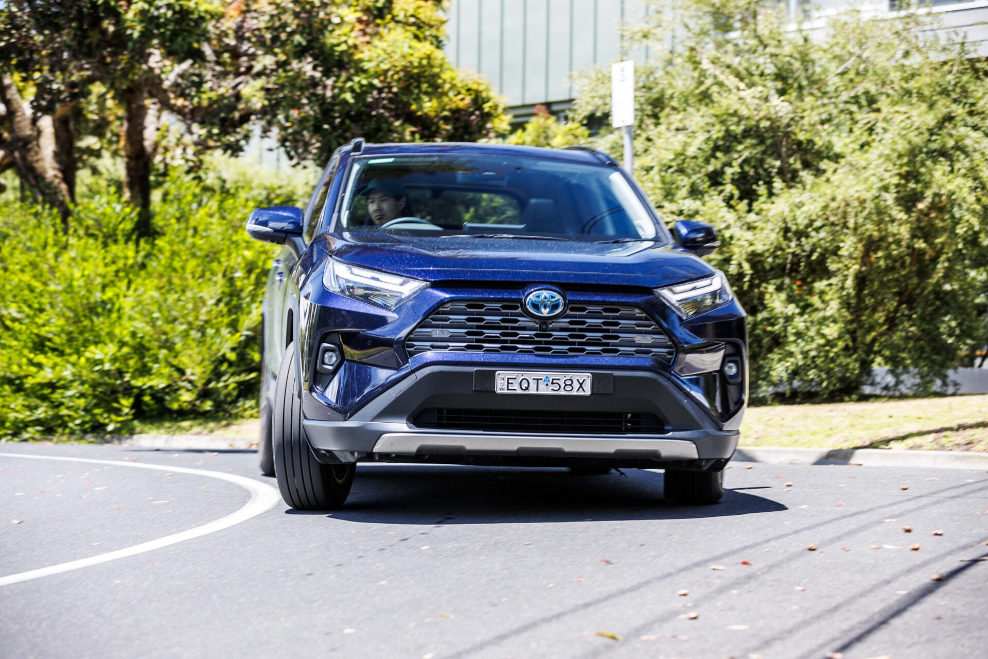 2024 Toyota RAV4 review: Full range detailed