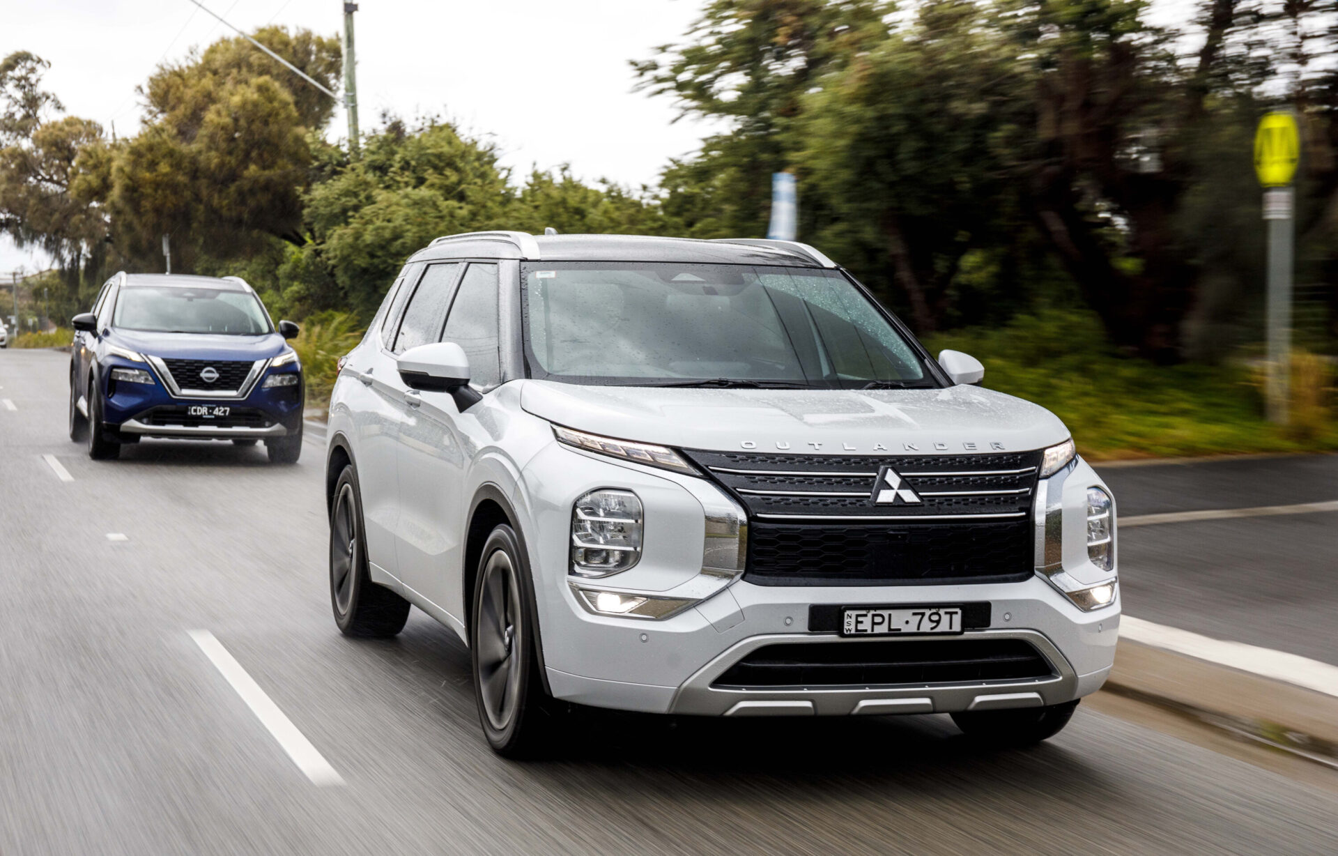 These were Australia's top 10 best-selling cars in 2023