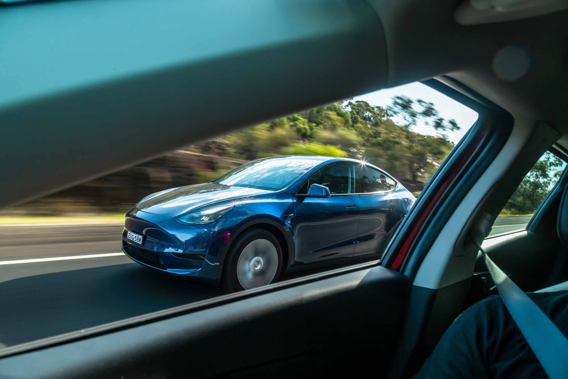 2024 Tesla Model Y review: Full range detailed