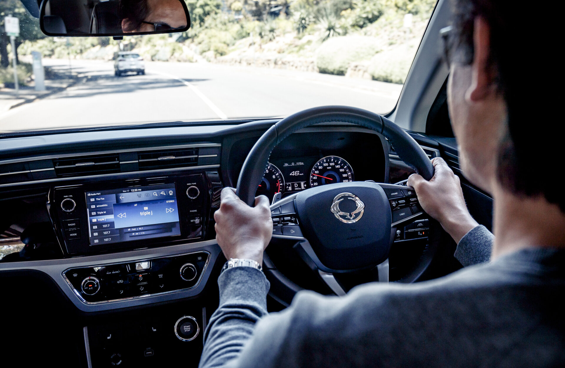 2023 SsangYong Korando: Quick Review