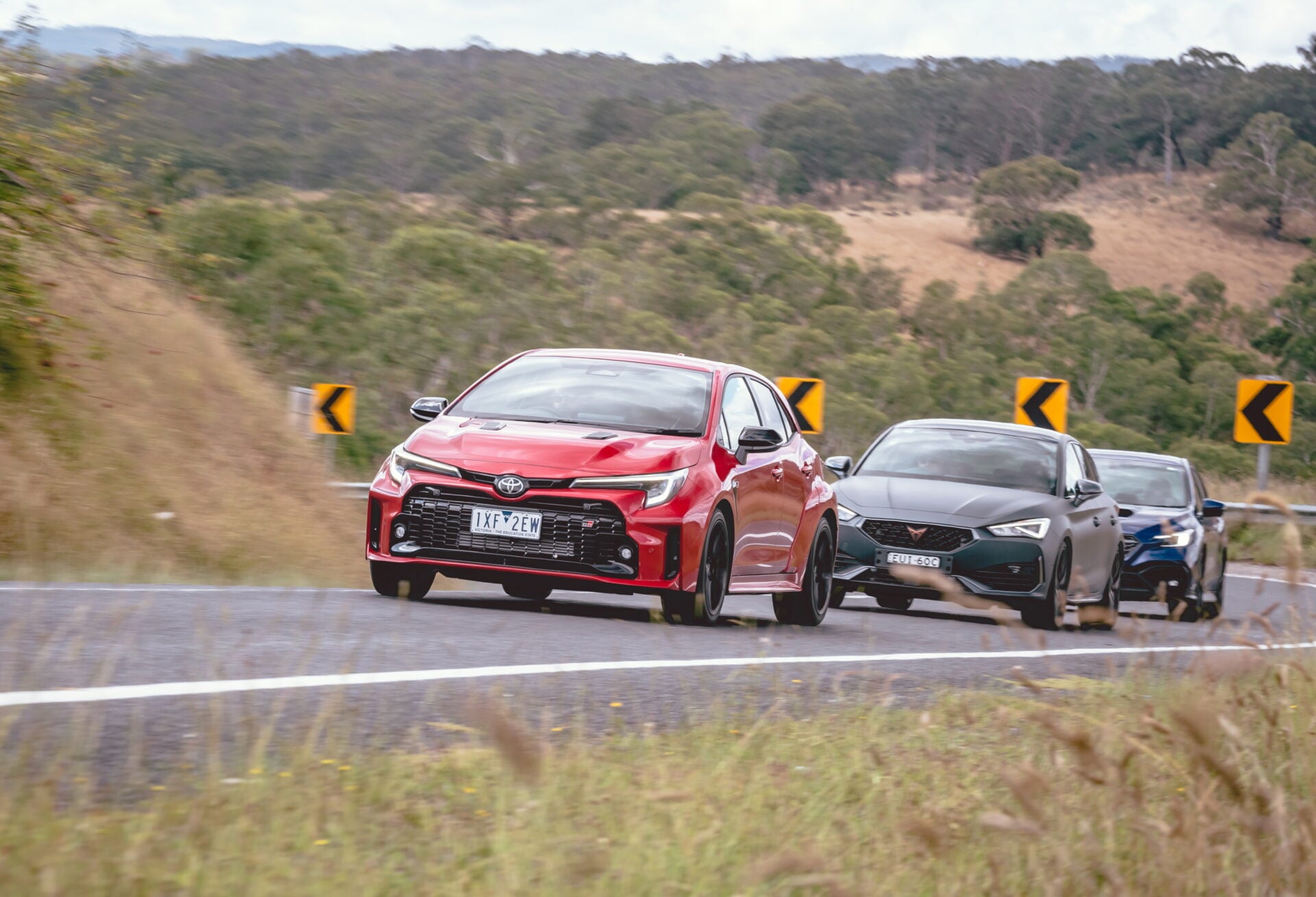 Subaru WRX | Price, Reviews & Specs