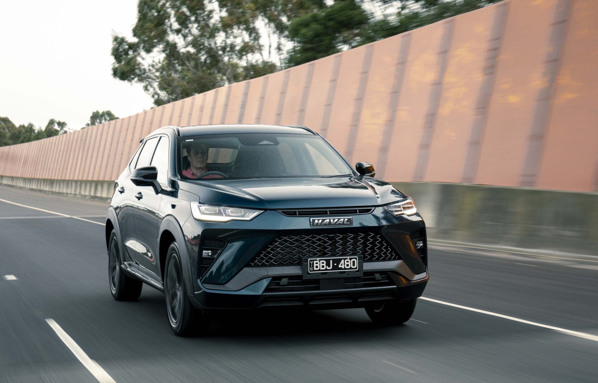 2023 GWM Haval H6 pricing and features: Cheaper Lux Hybrid added