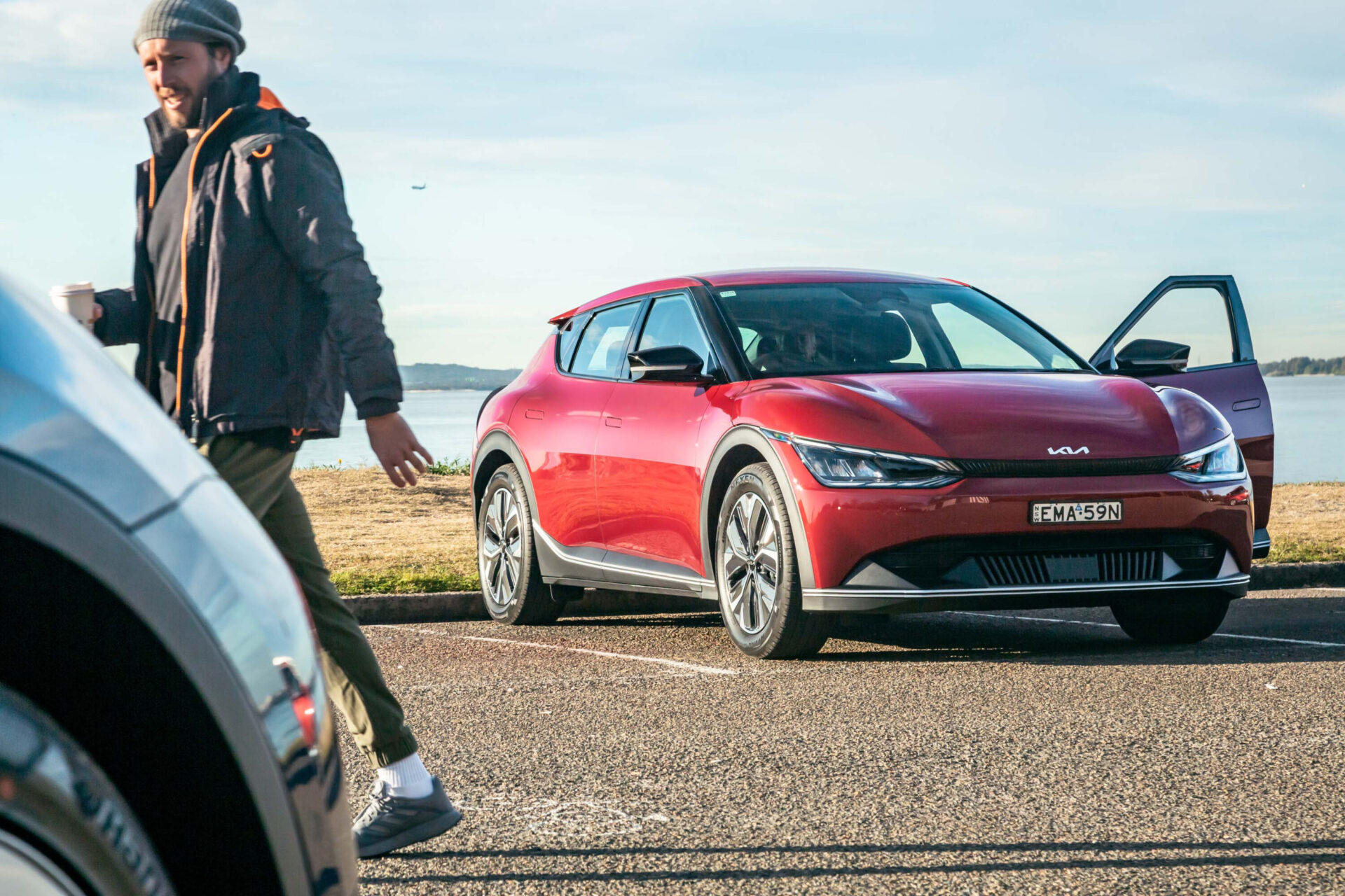 Kia EV6 review: Full range detailed