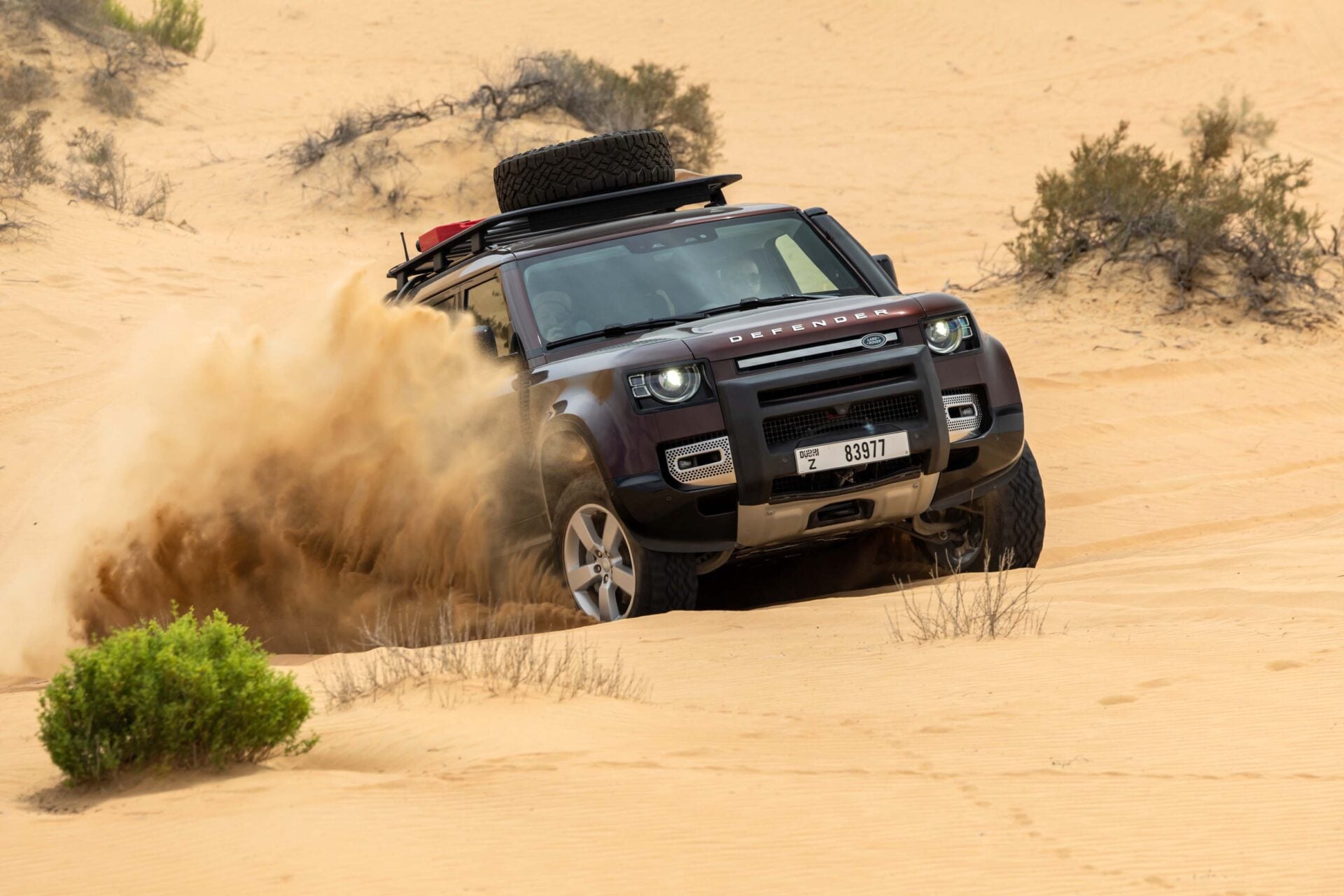 2023 Land Rover Defender 130 review: First drive