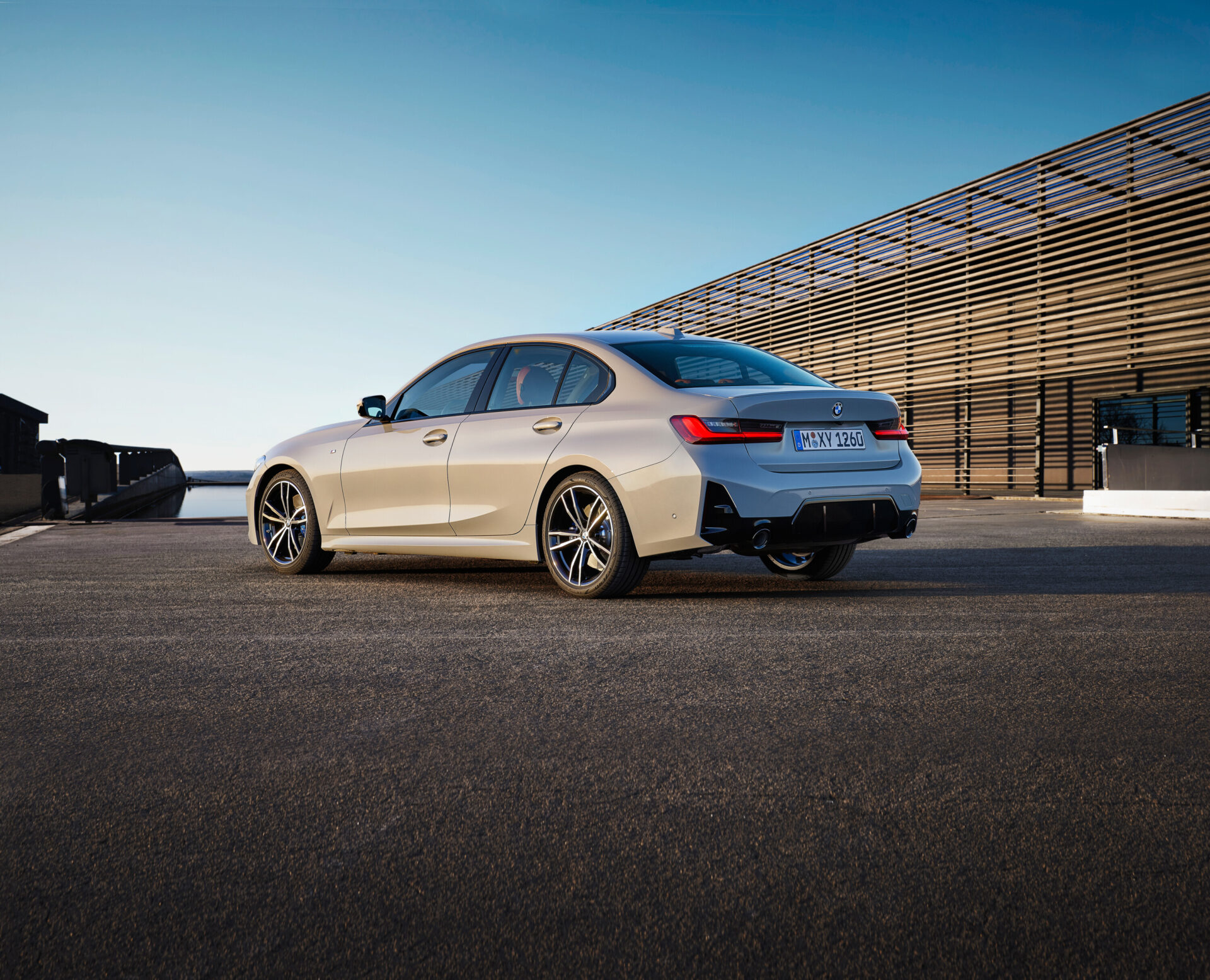 2024 BMW 3 Series line-up reduced, entry price up $14,500