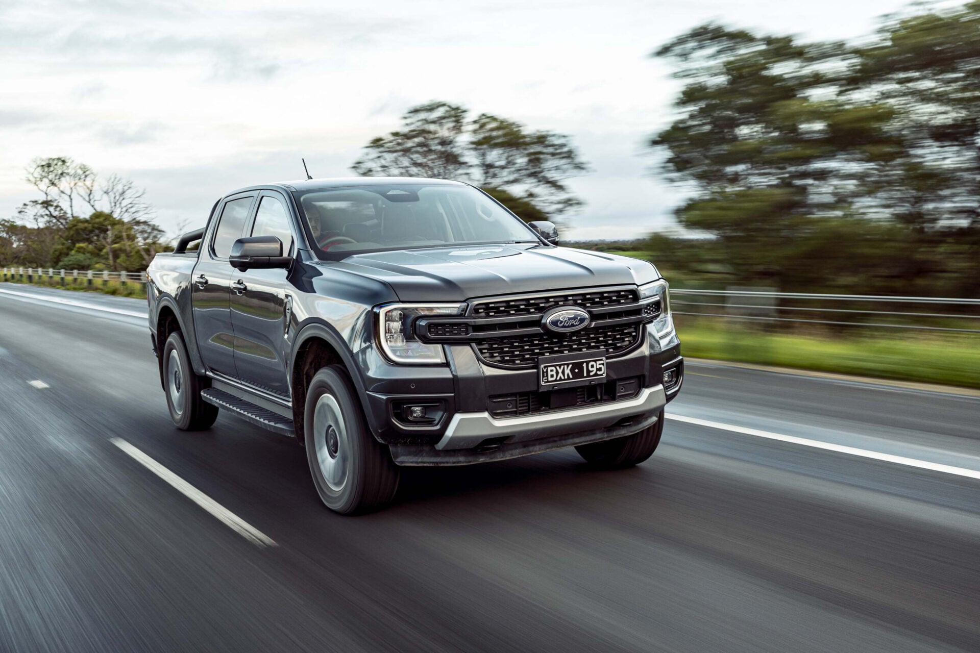 2025 Ford Ranger PHEV: Lots of hype, but what’s the reality of the new ...