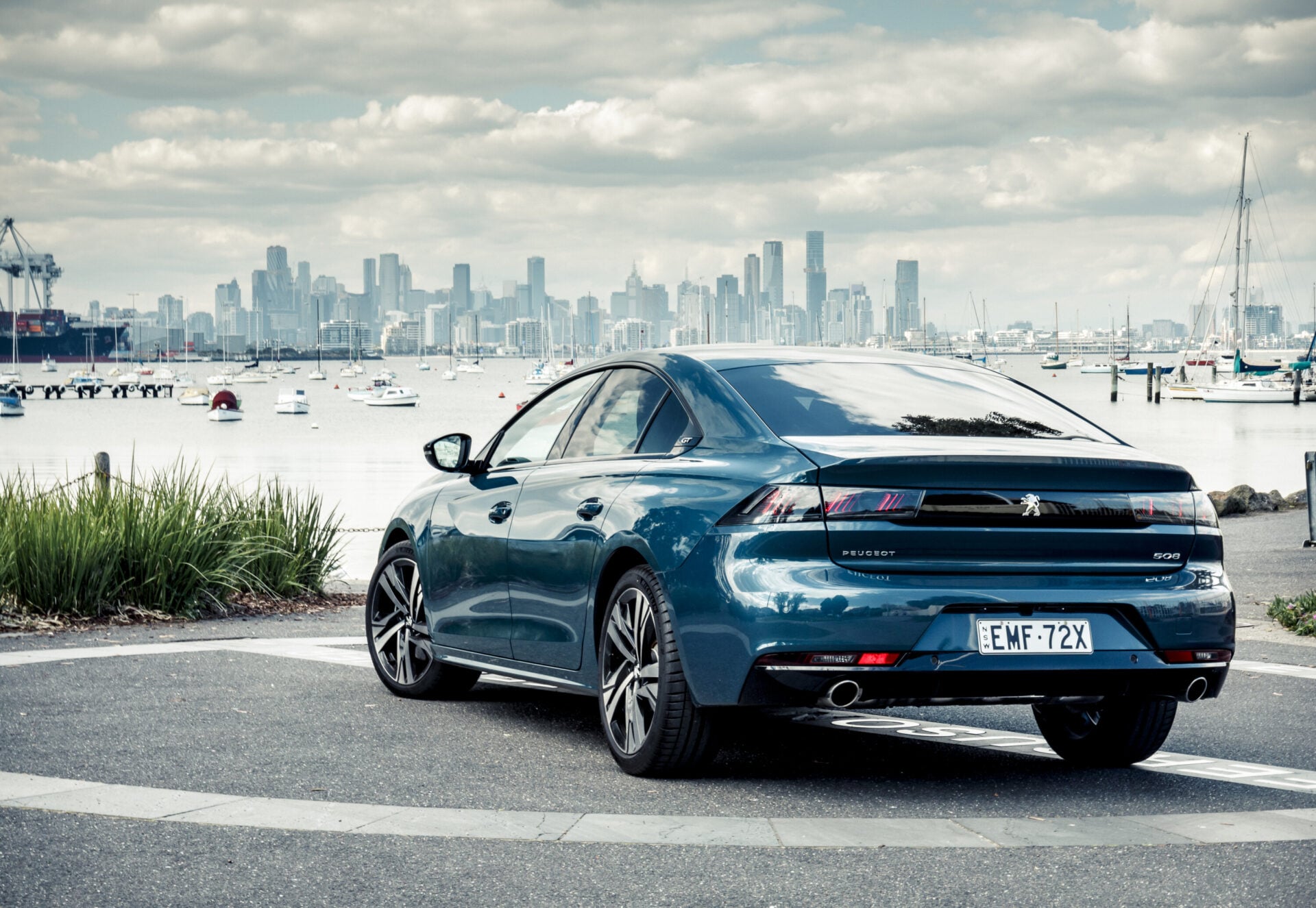 Peugeot 508 | Reviews, Price & Specs