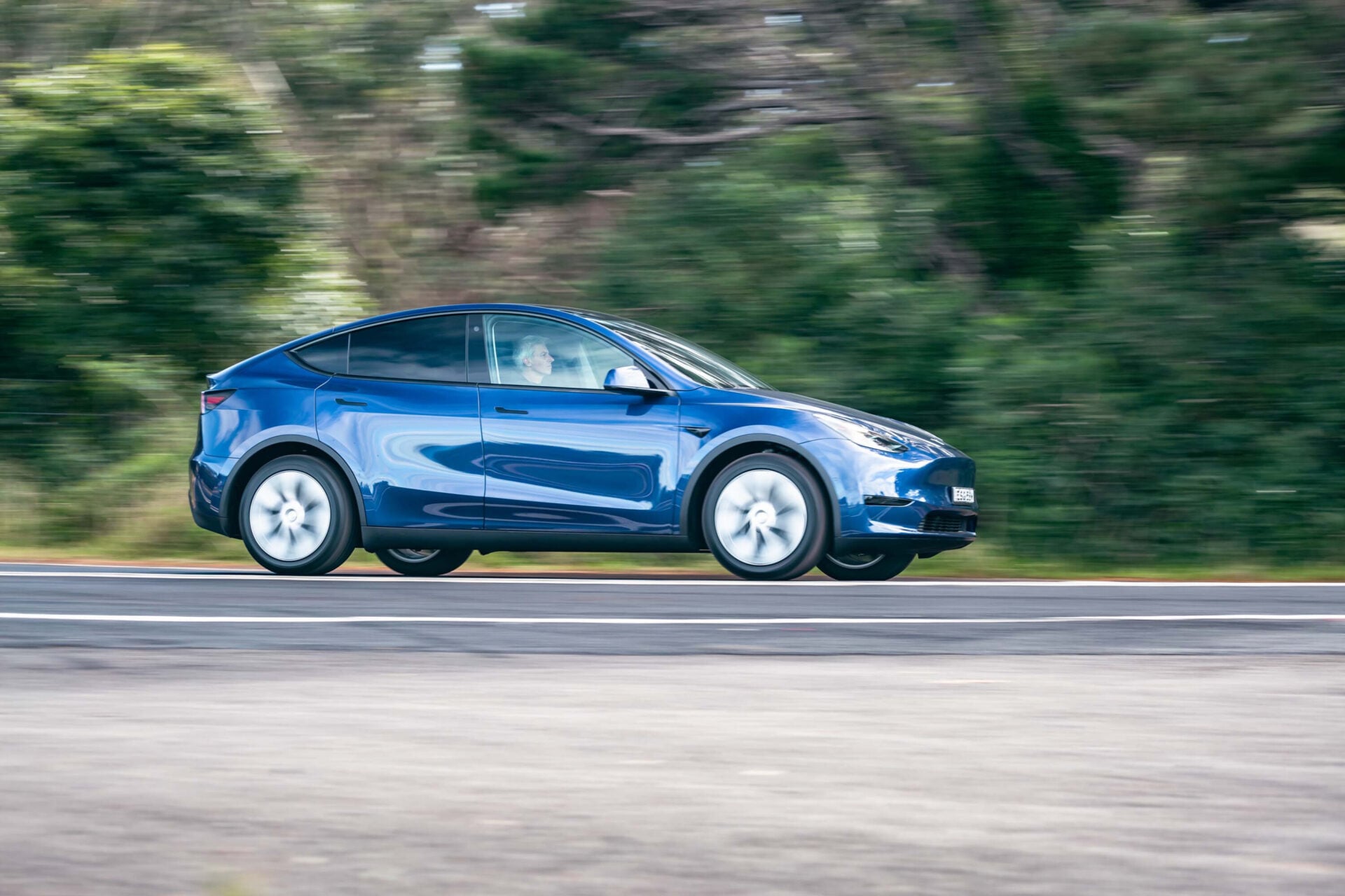 2024 Tesla Model Y review: Full range detailed