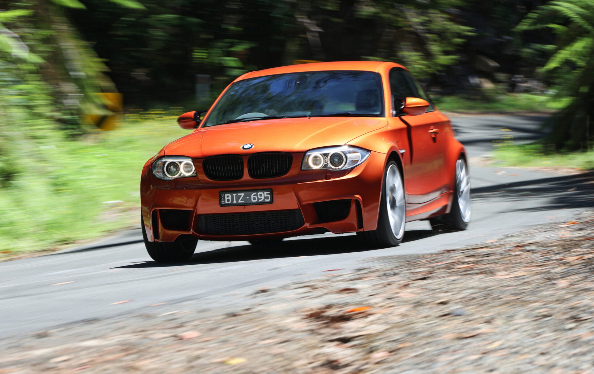 BMW 1 Series | Price, Reviews & Specifications