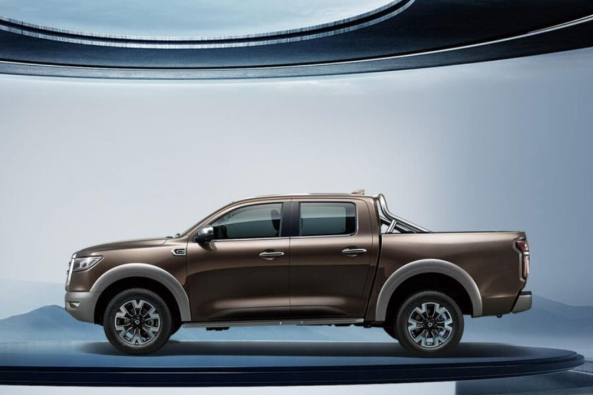 New GWM/Tank/Haval/Ora models coming