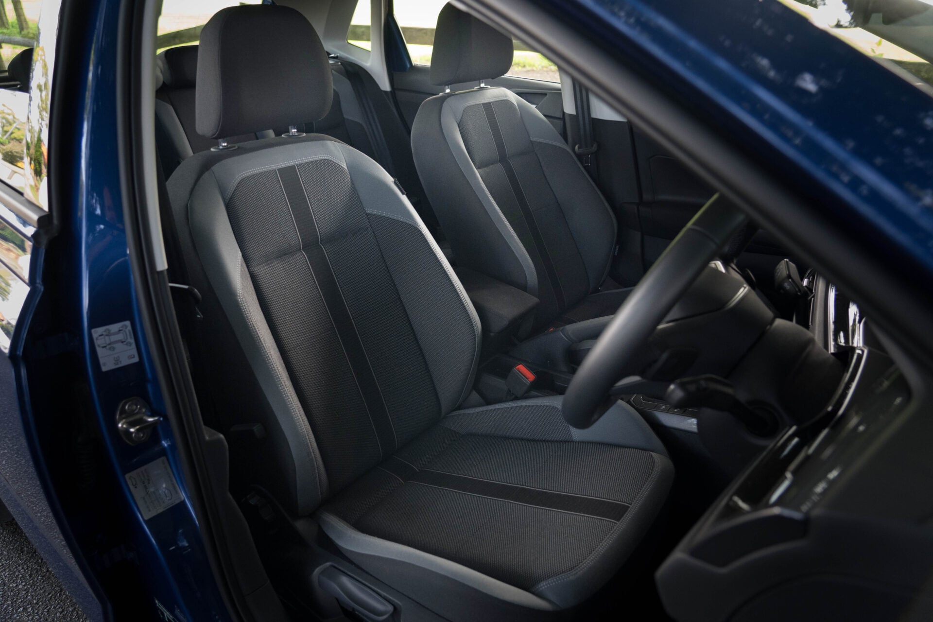 2023 Volkswagen Polo Style review