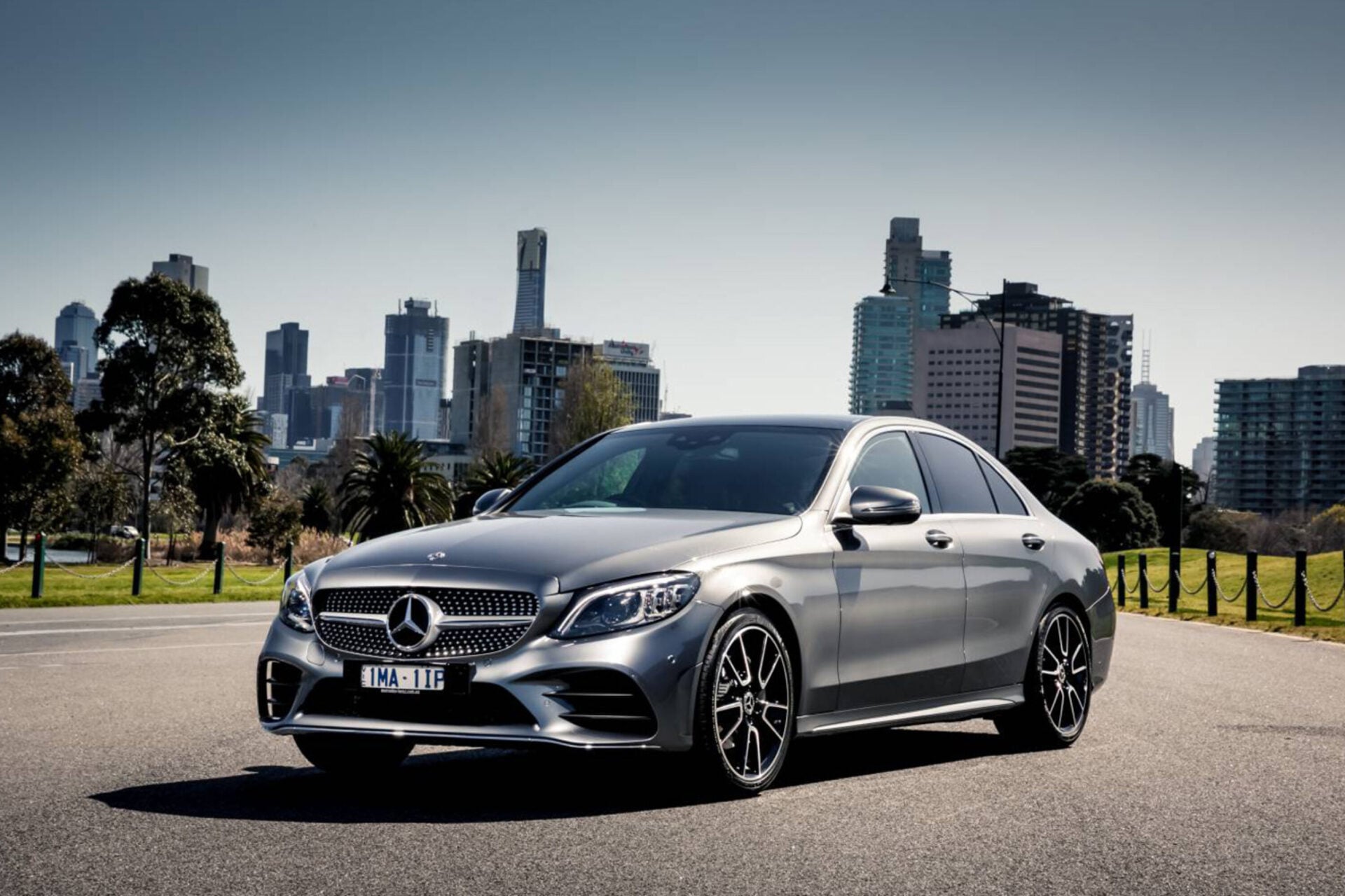 Mercedes-Benz C200 | Price, Reviews & Specs