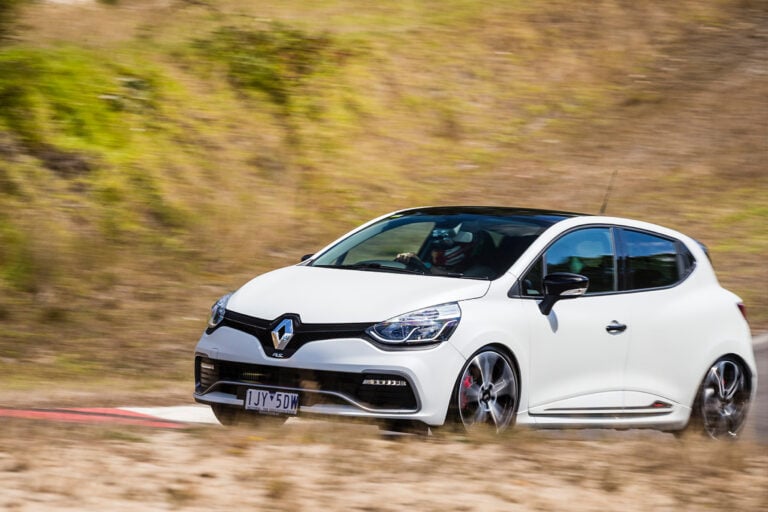 Renault Clio | Reviews, Price & Specs