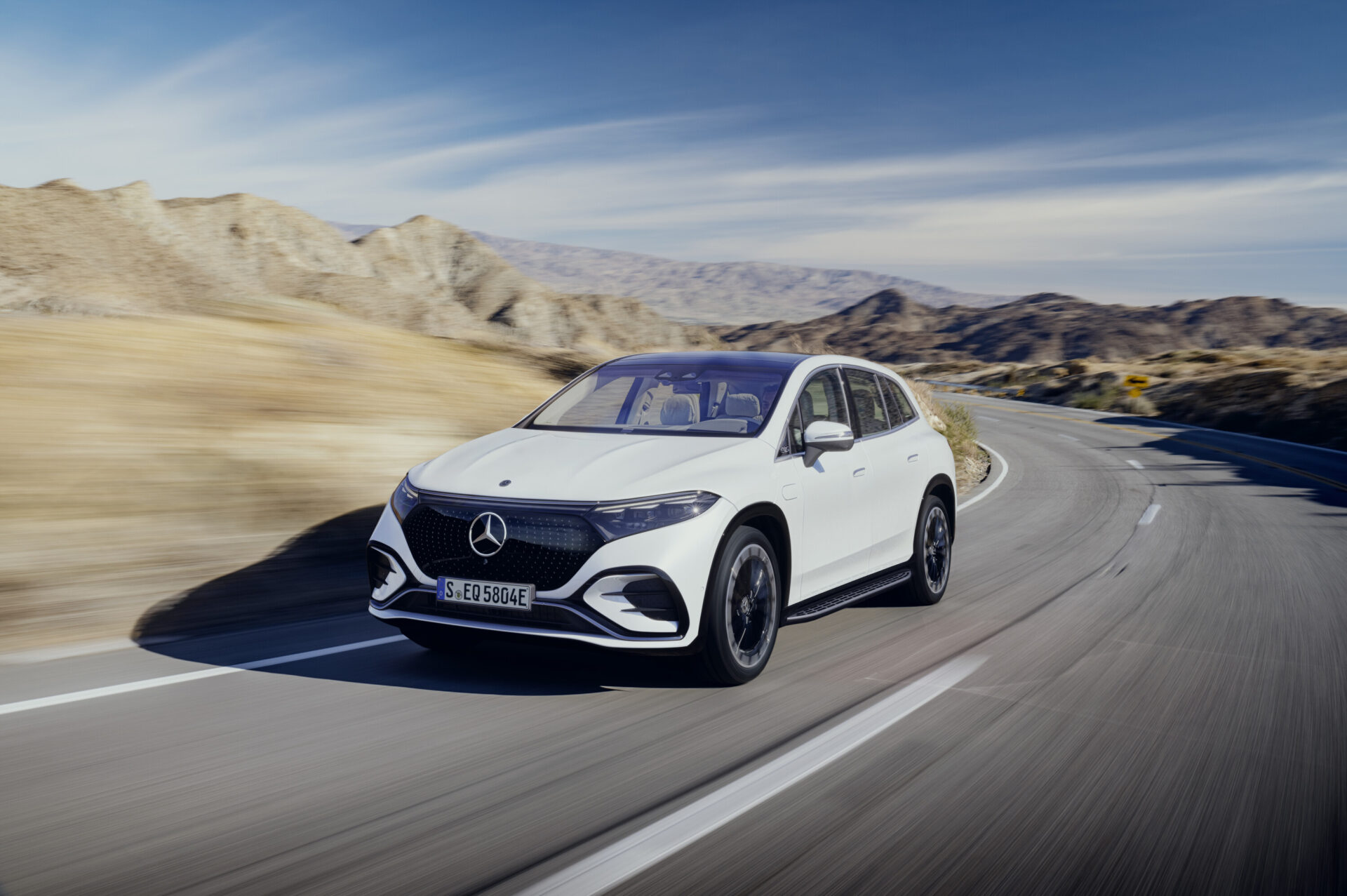 How far can electric cars go in Australia? Full EV driving range list!