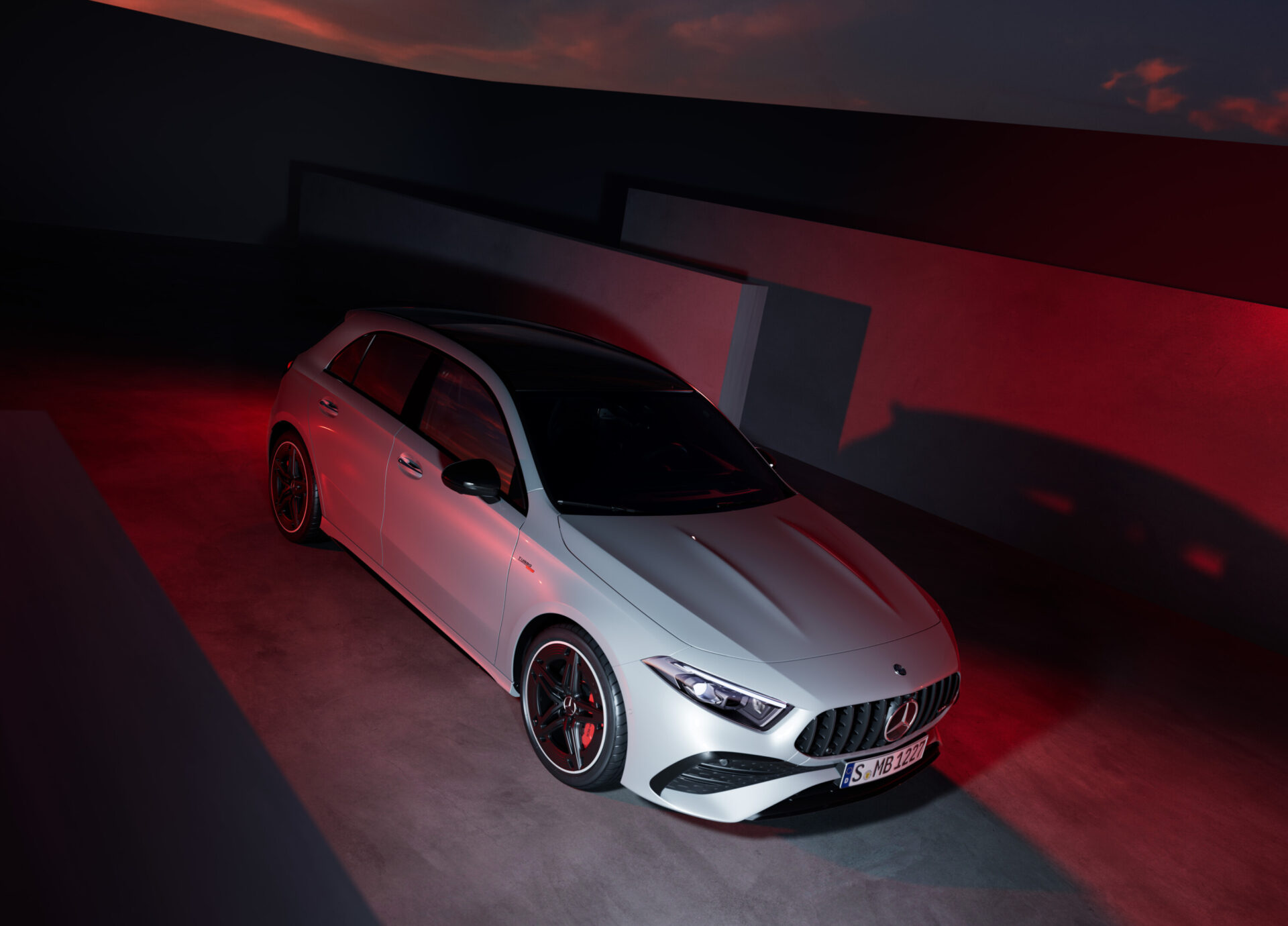 2023 Mercedes-Benz A-Class pricing and features: Entry price up $10K