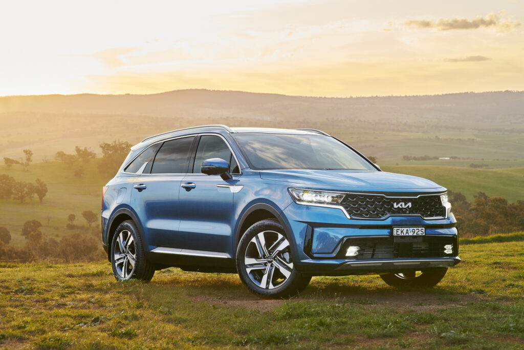 Recall roundup: Renault, Ford, Kia, Range Rover, Alfa Romeo