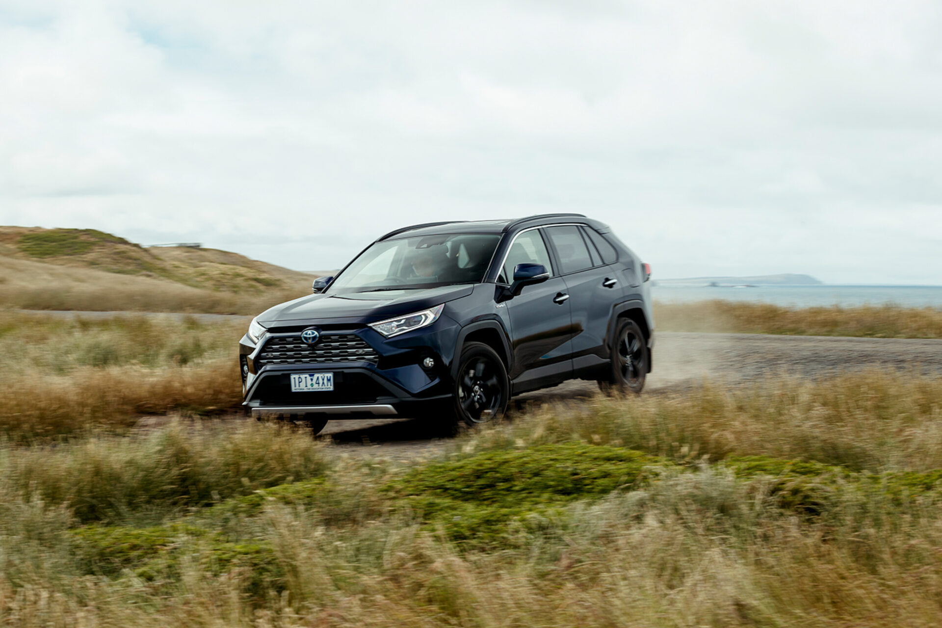 2024 Toyota RAV4 review: Full range detailed