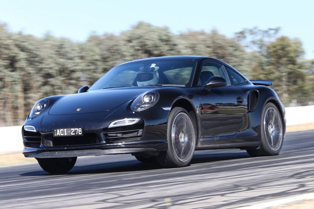Inside Taylor Swift’s surprising car collection