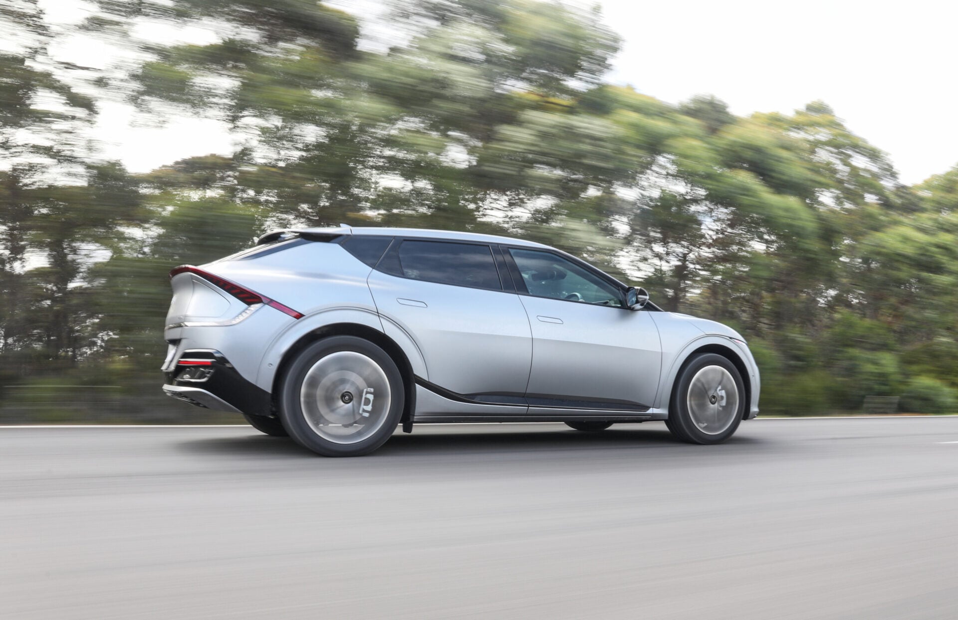 Kia EV6 review: Full range detailed