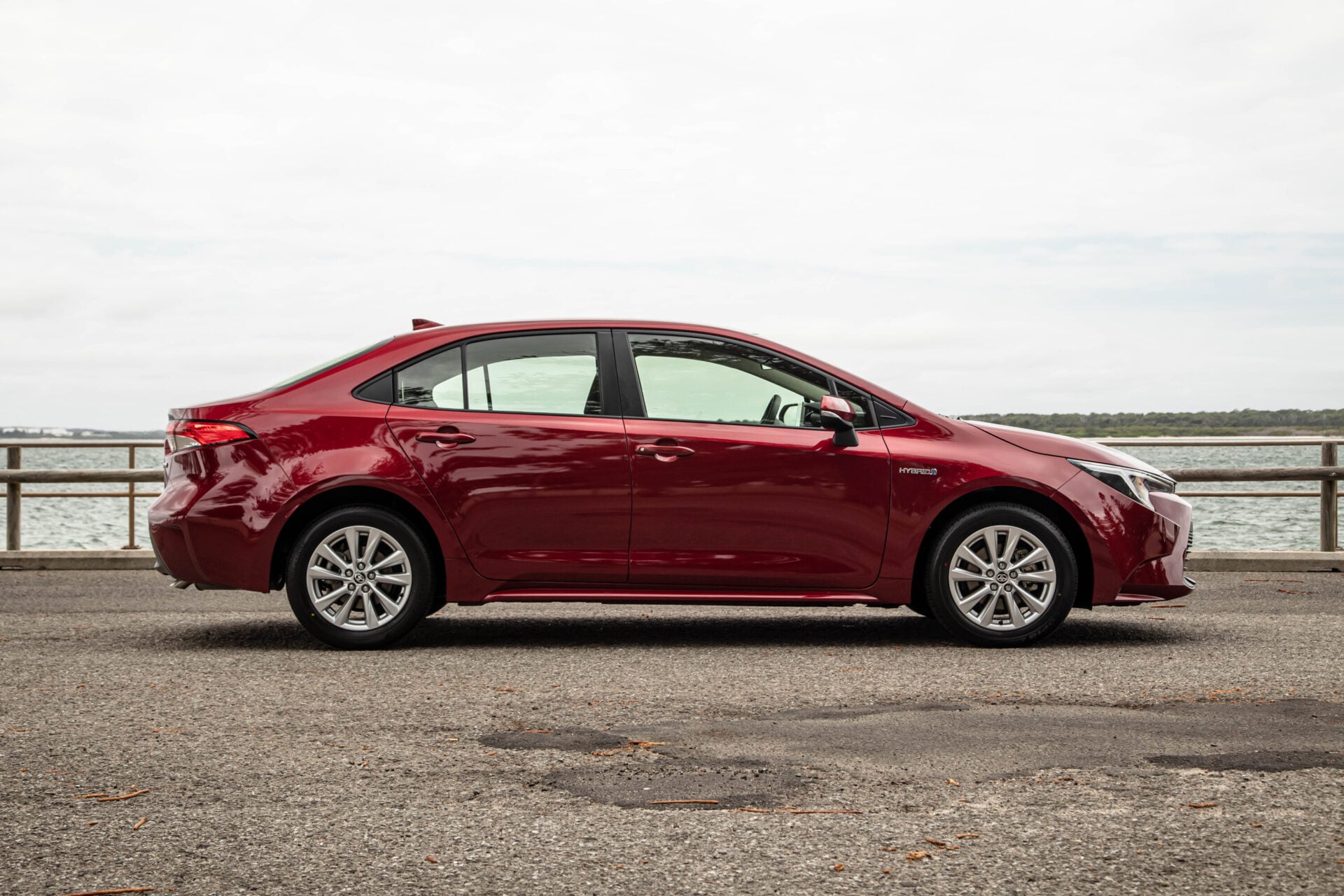 2024 Toyota Corolla review: Full range detailed