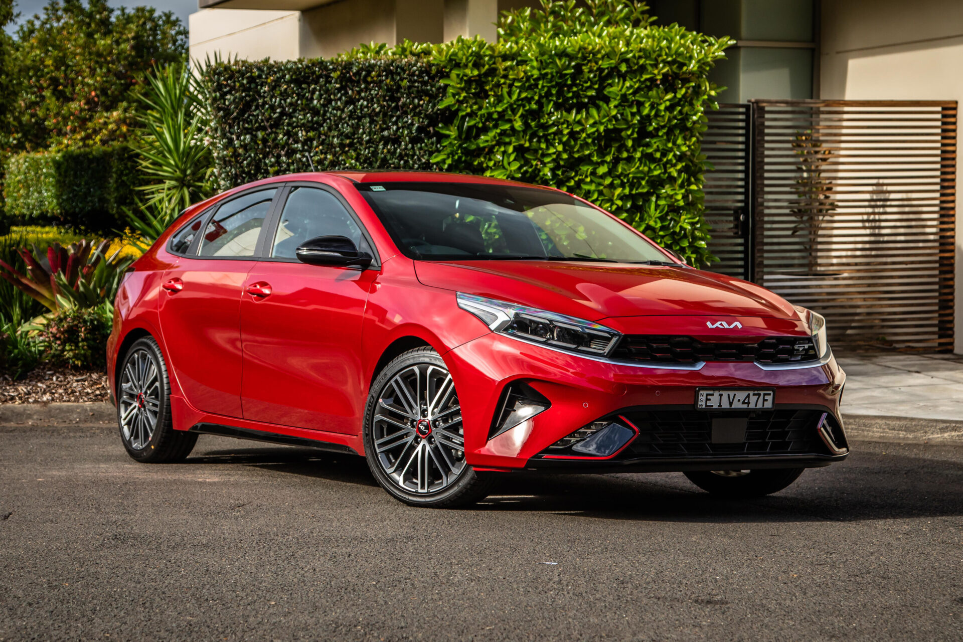 2024 Kia Cerato review: Full range detailed