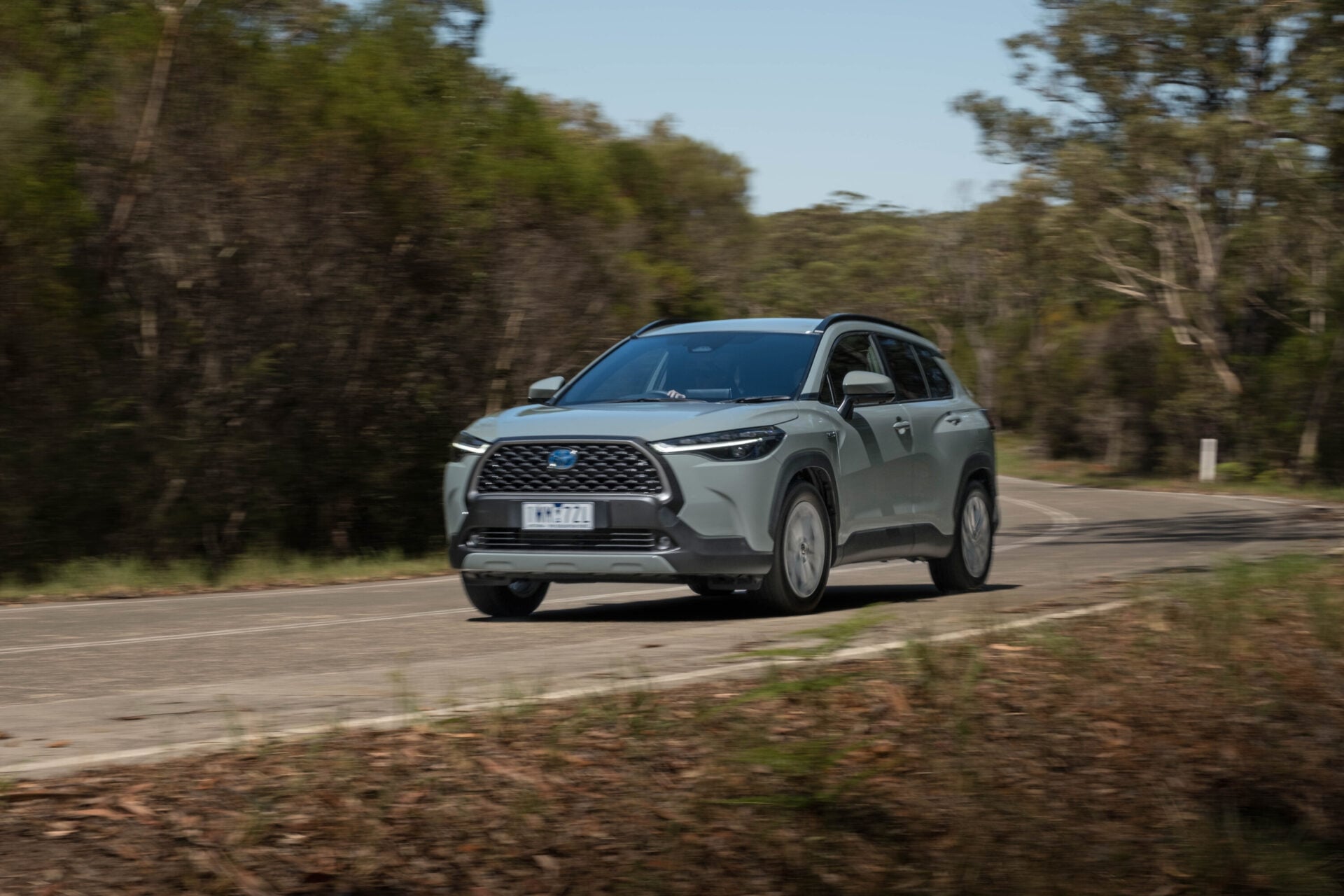 Toyota Corolla Cross review: Full range detailed