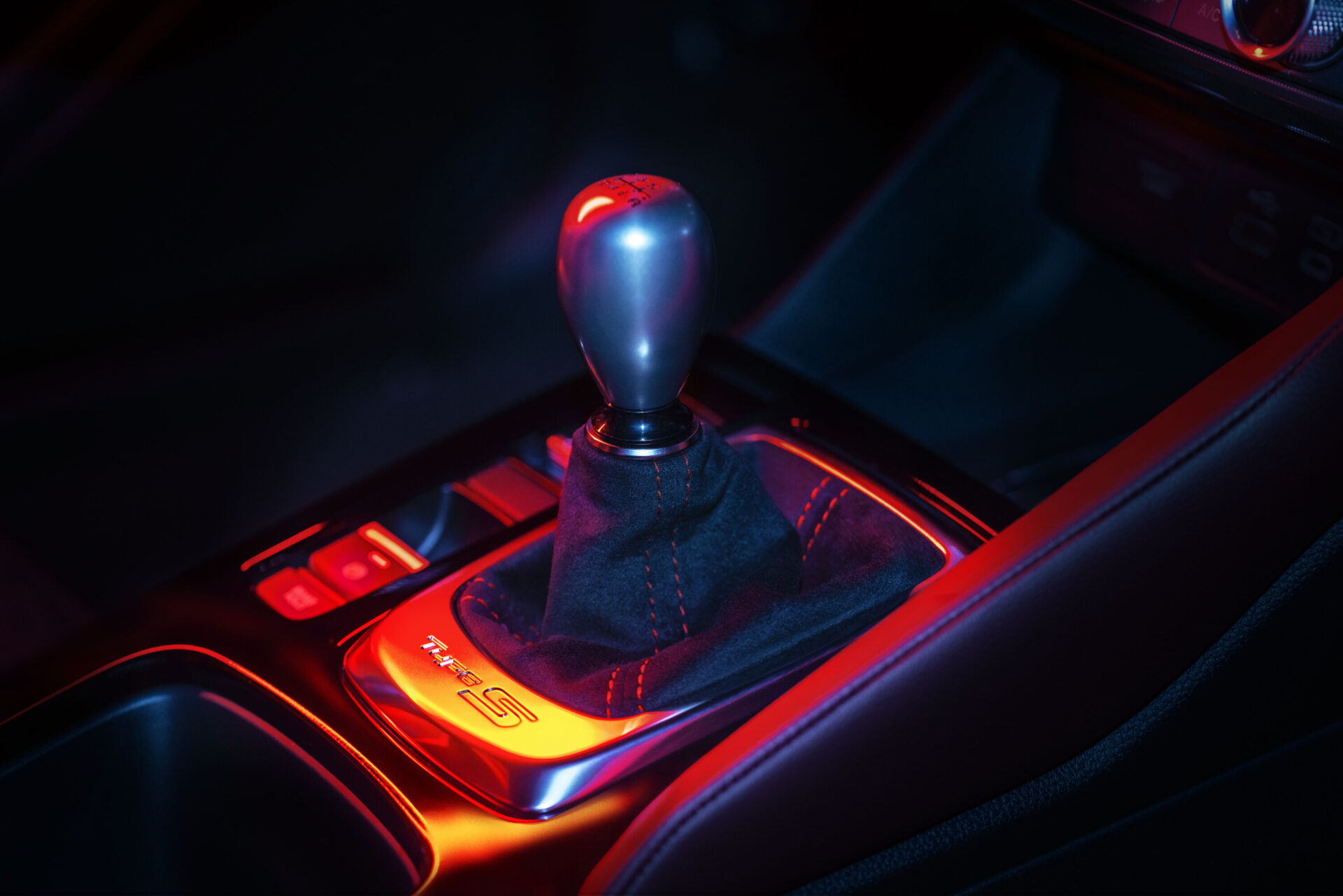 Honda Australia put its hand up for the Integra, because why not?