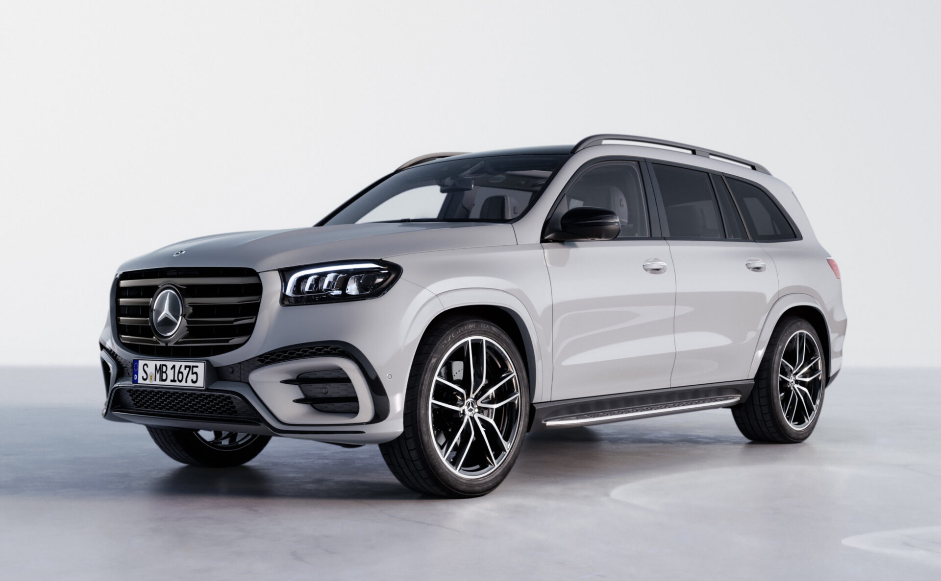 2024 Mercedes-Benz GLE, GLS pricing and features: Up to $25,000 dearer