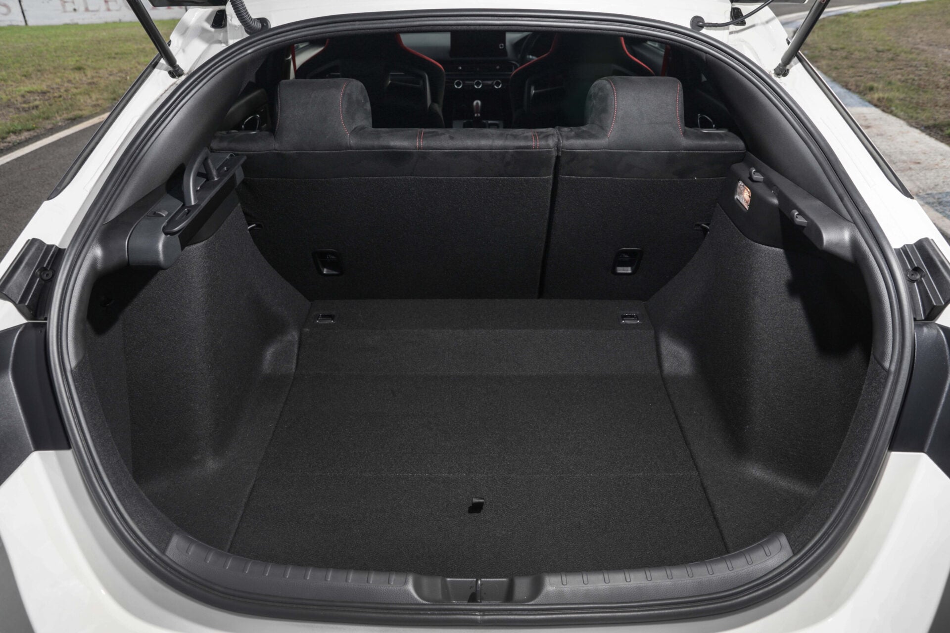 2023 Honda Civic Type R review: First Australian drive