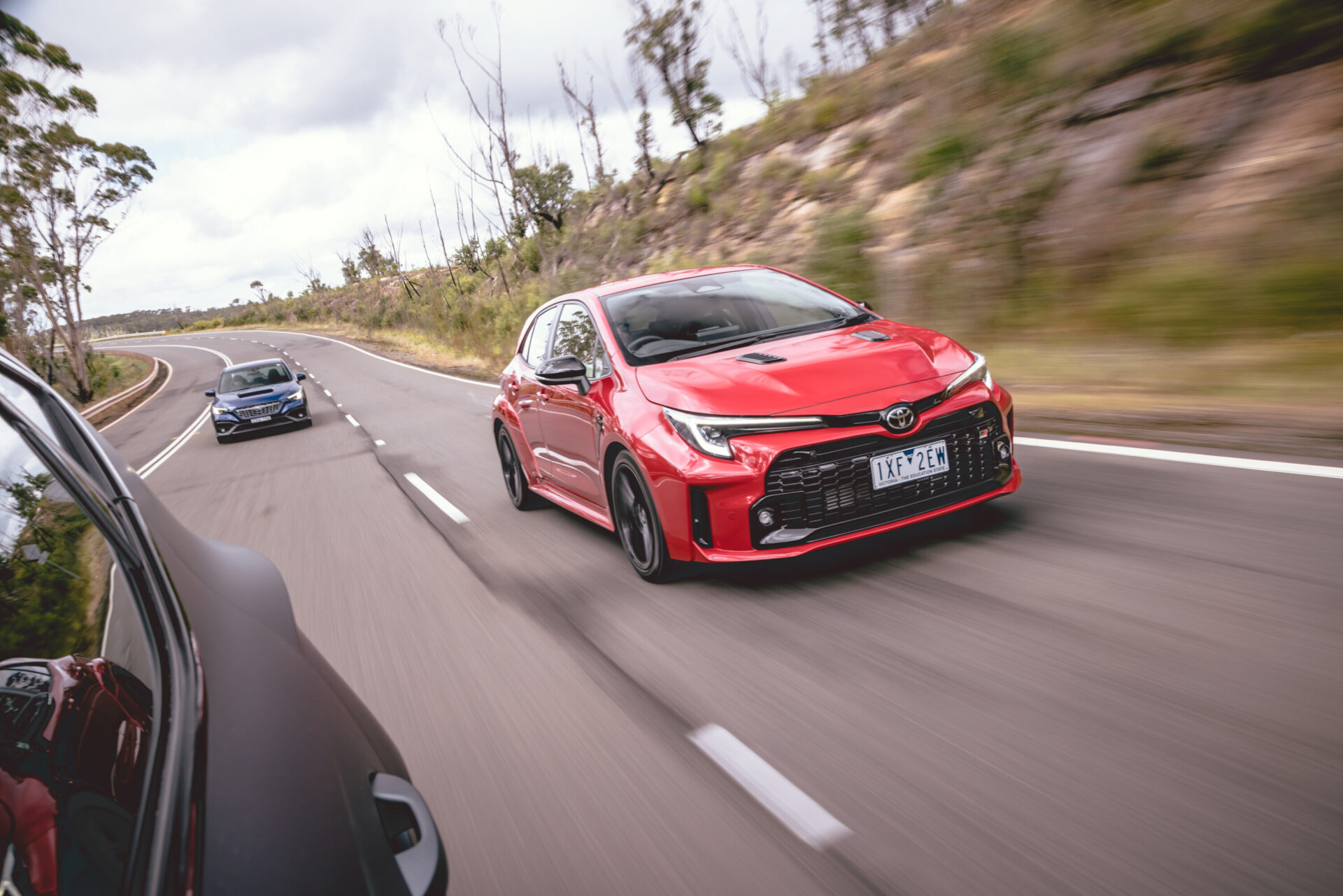 More Toyota GR sports cars coming, says new CEO