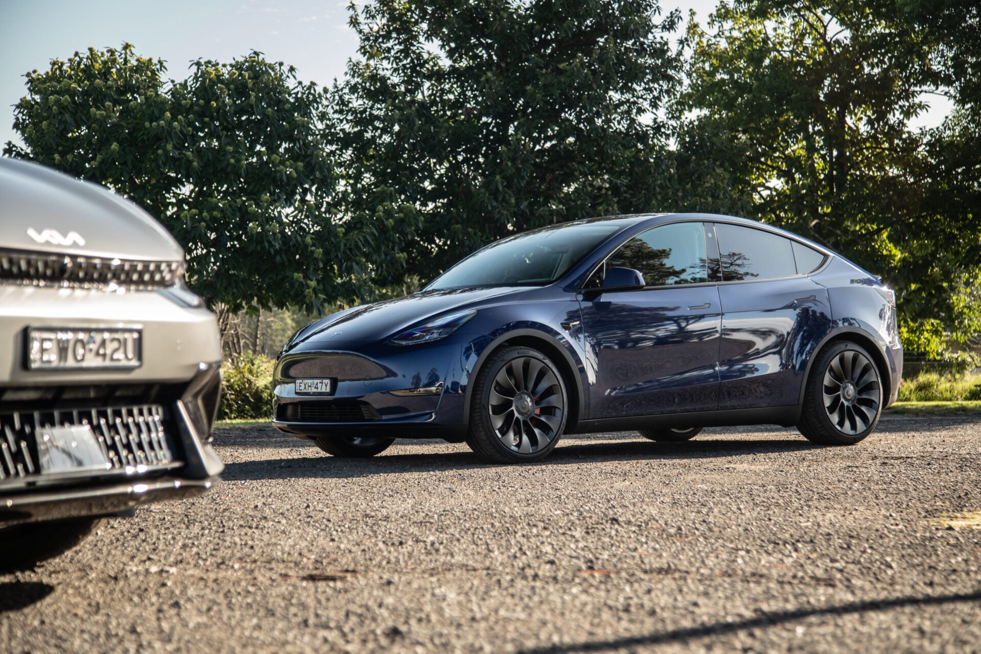 Model Y goes #1 globally, just as Tesla suffers another data leak