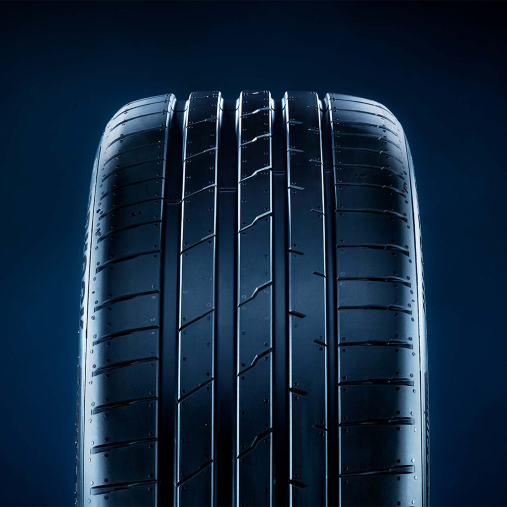 Hankook iON: EV-focused tyre range launches in Australia