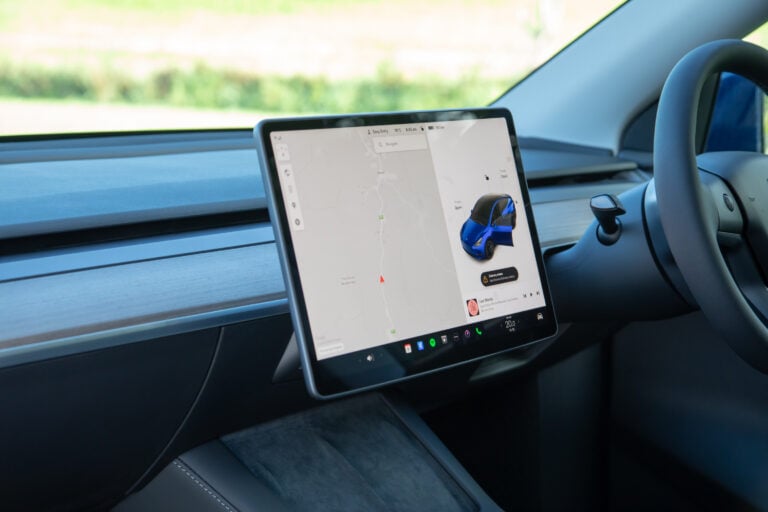 2024 Tesla Model Y review: Full range detailed