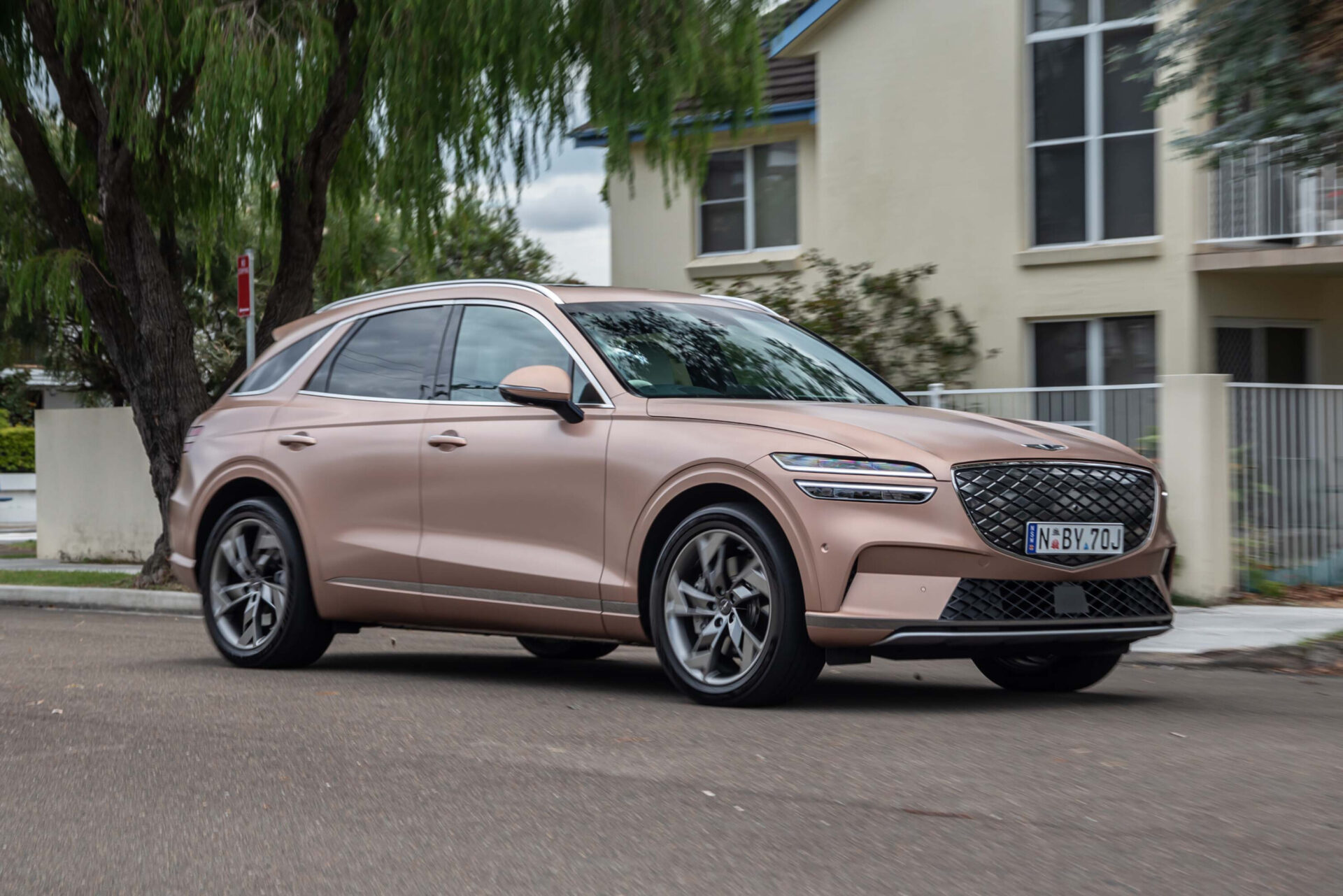 Genesis | Car Reviews, Prices & Specifications