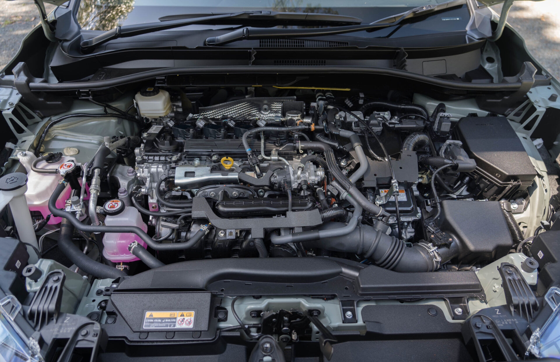 Toyota Corolla Cross review: Full range detailed