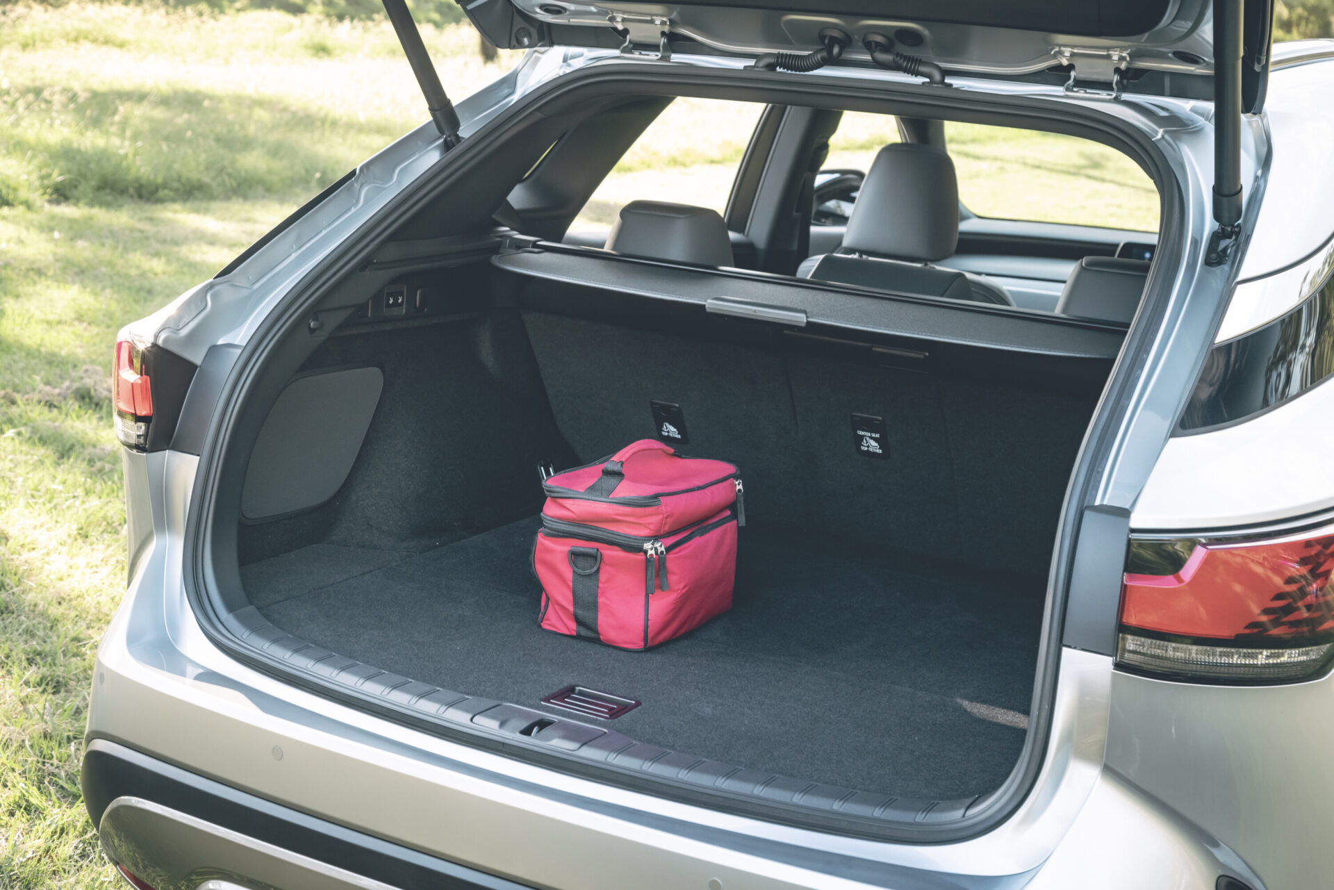 2023 Lexus RX 350h review