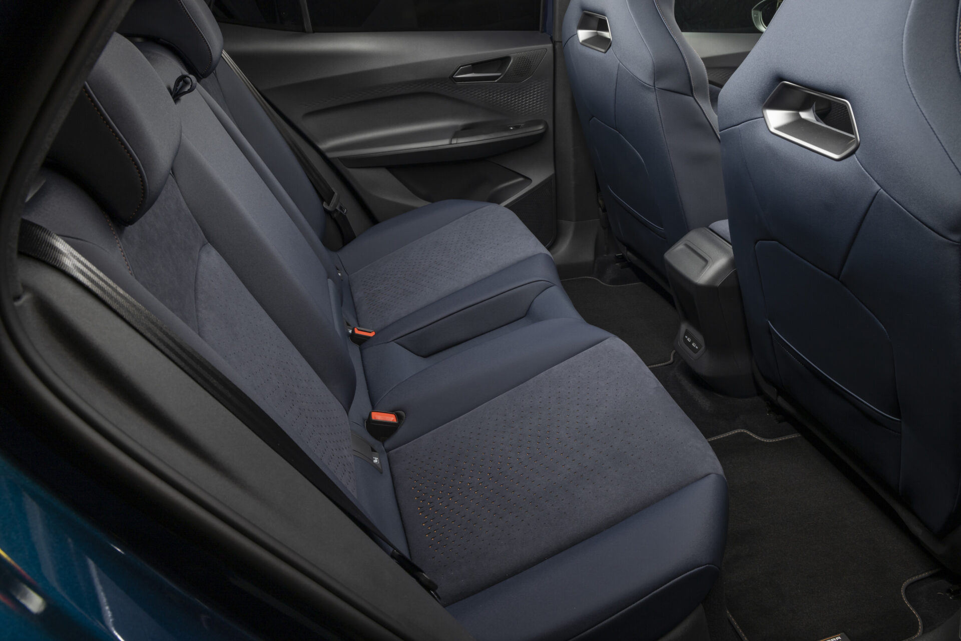 2023 Cupra Born EV review: Australian first drive