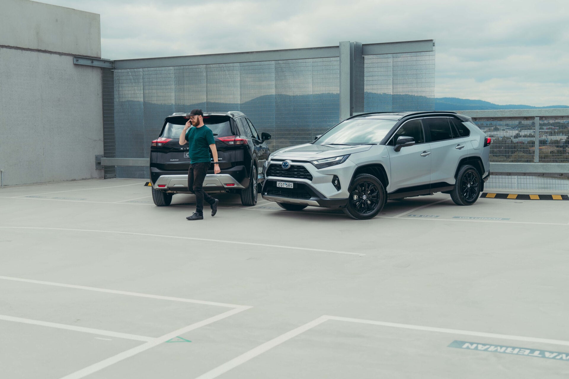 New 2026 Toyota RAV4: Everything we know so far