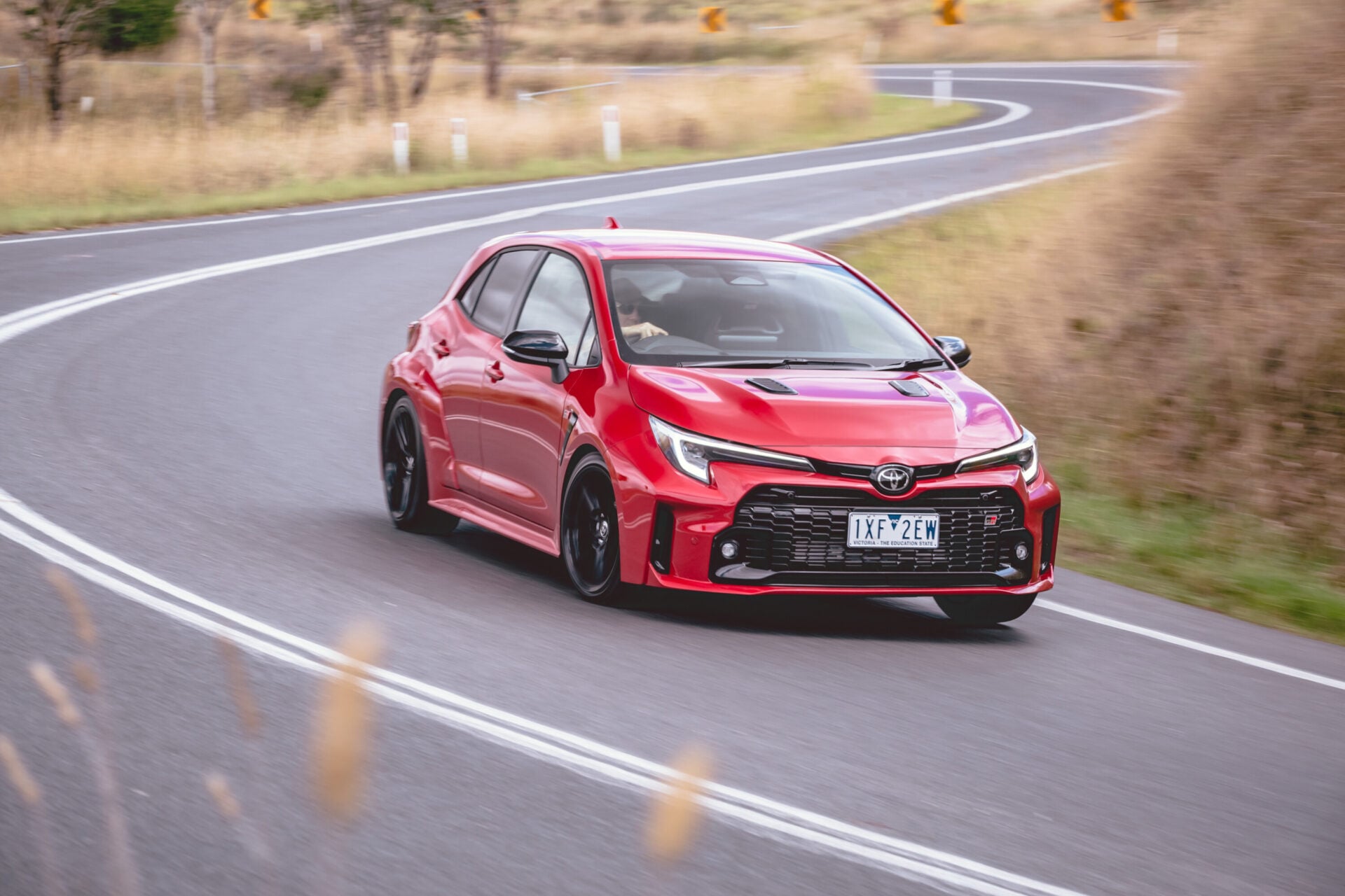 2024 Toyota Corolla review: Full range detailed