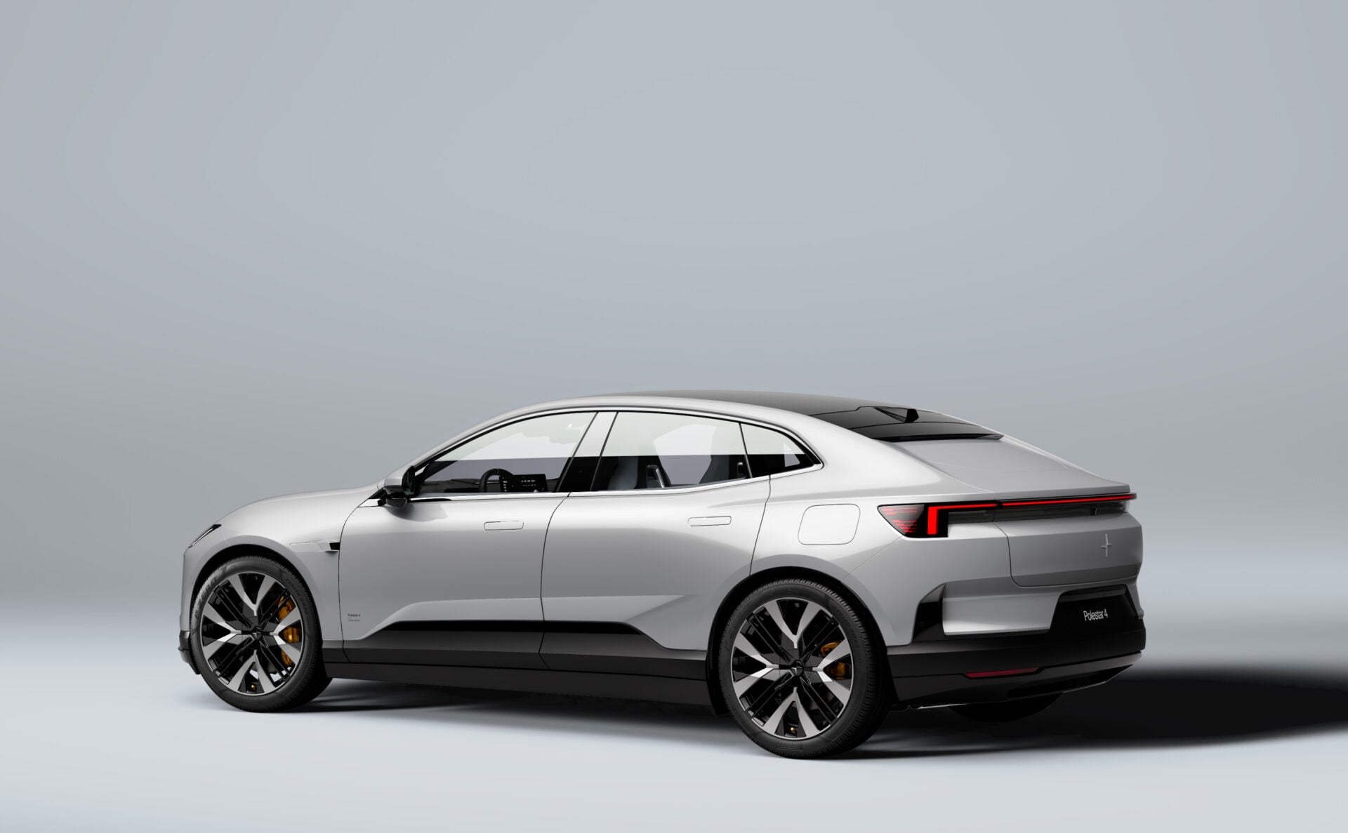 2024 Polestar 4 vs Tesla Model Y spec comparison!