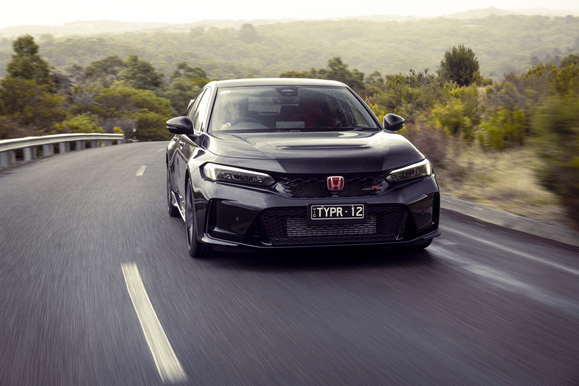 2023 Honda Civic Type R review: First Australian drive