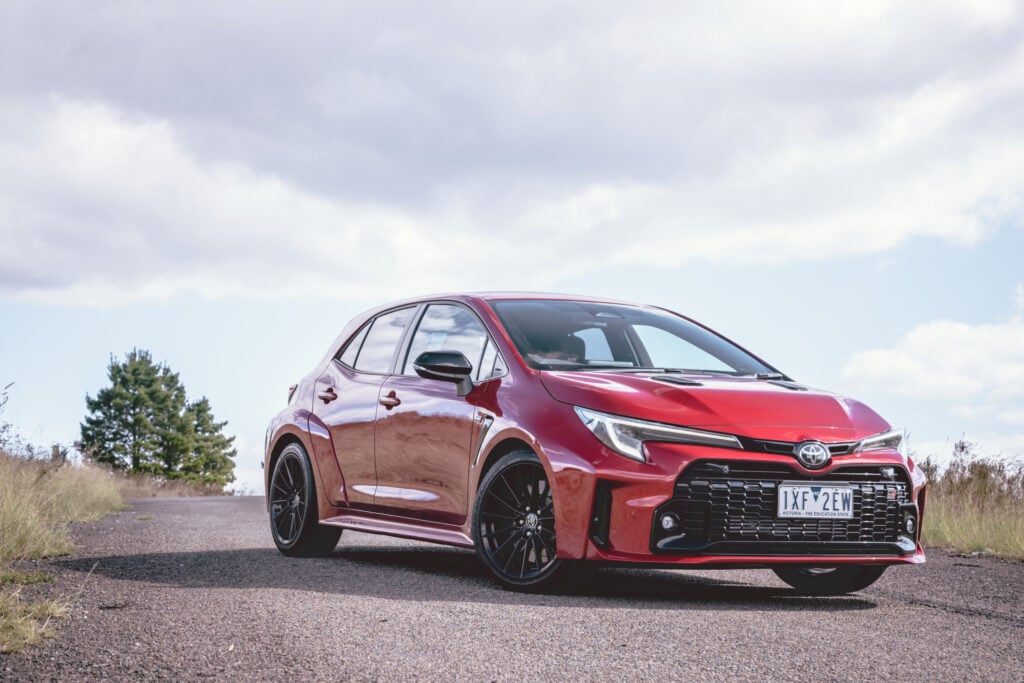 2024 Toyota Corolla review: Full range detailed