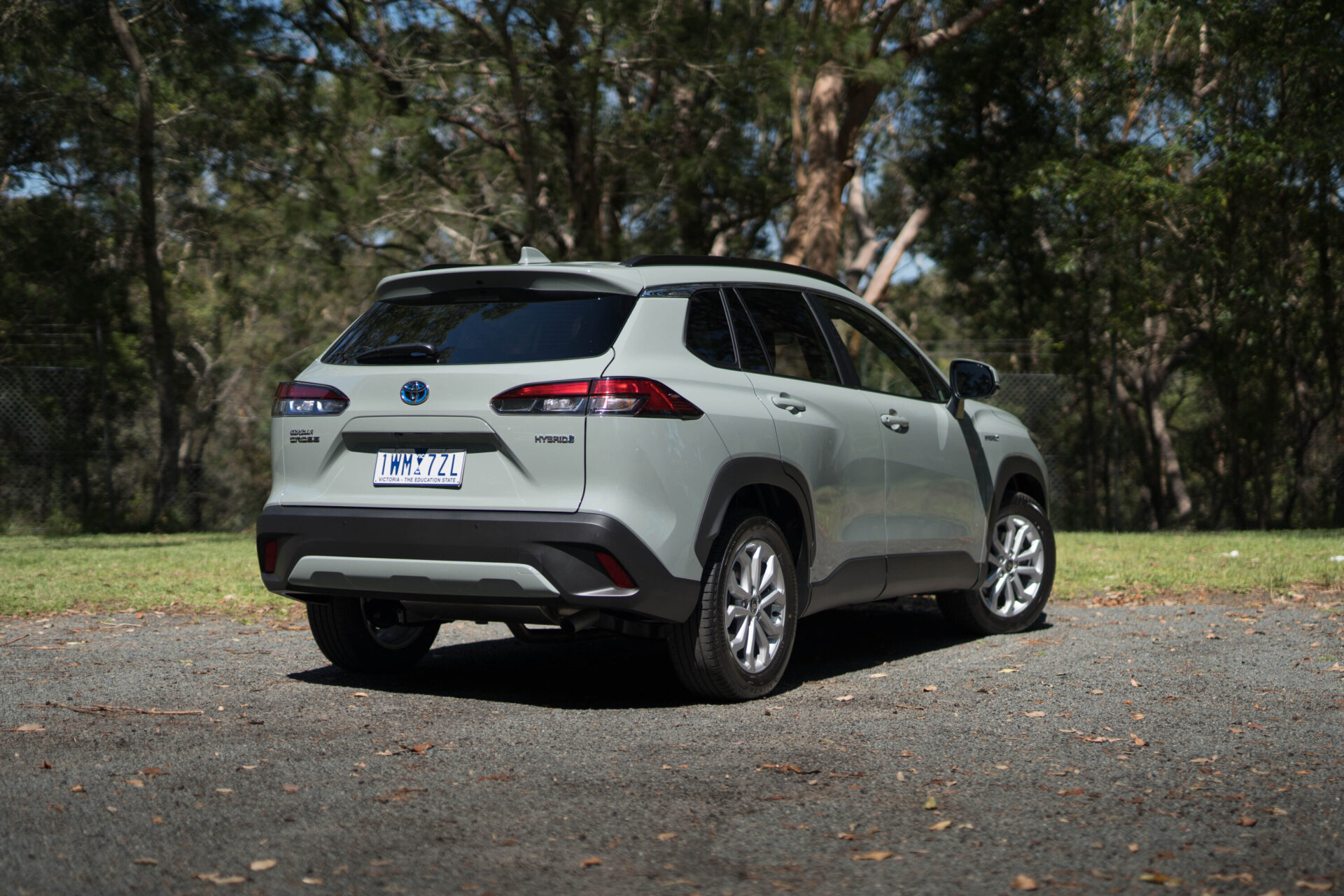 Toyota Corolla Cross review: Full range detailed