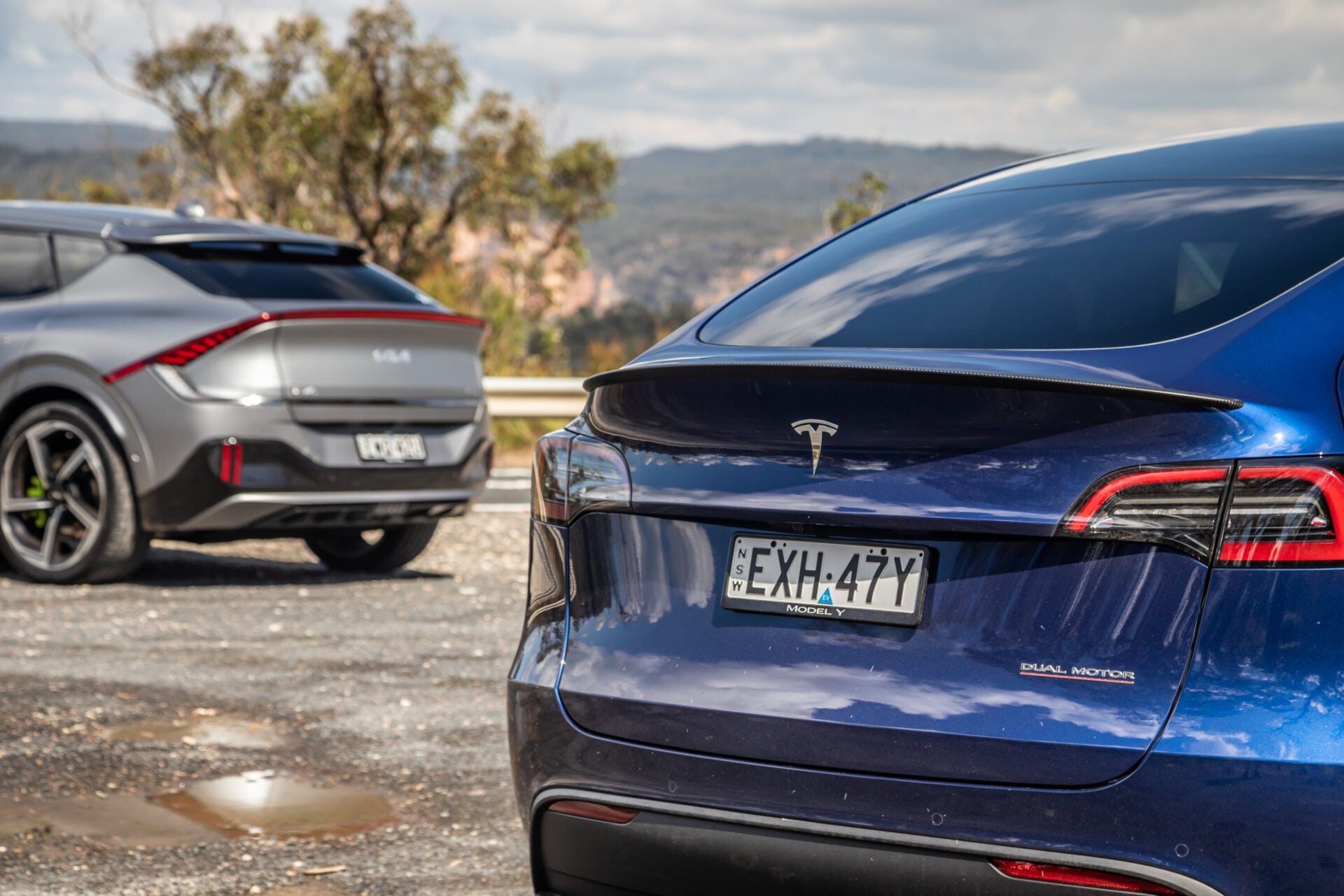Should you buy a Tesla Model Y? Five best alternatives to the popular ...